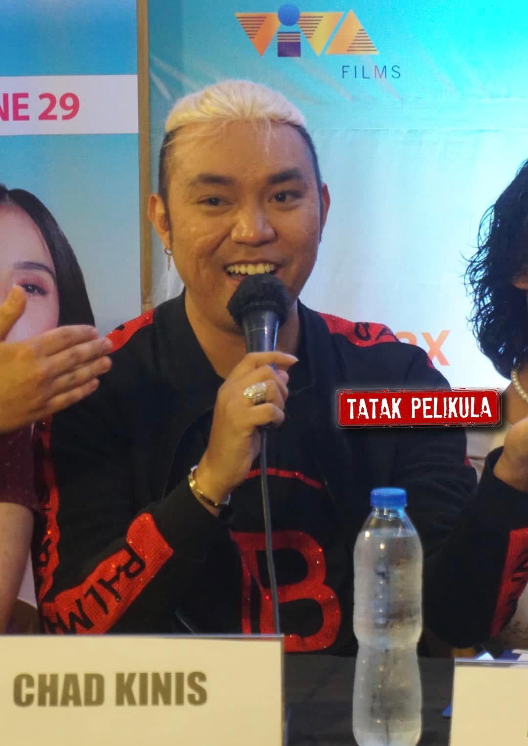 Gameboys fans, Pa-Thirsty is coming to Vivamax! – TATAK MNL