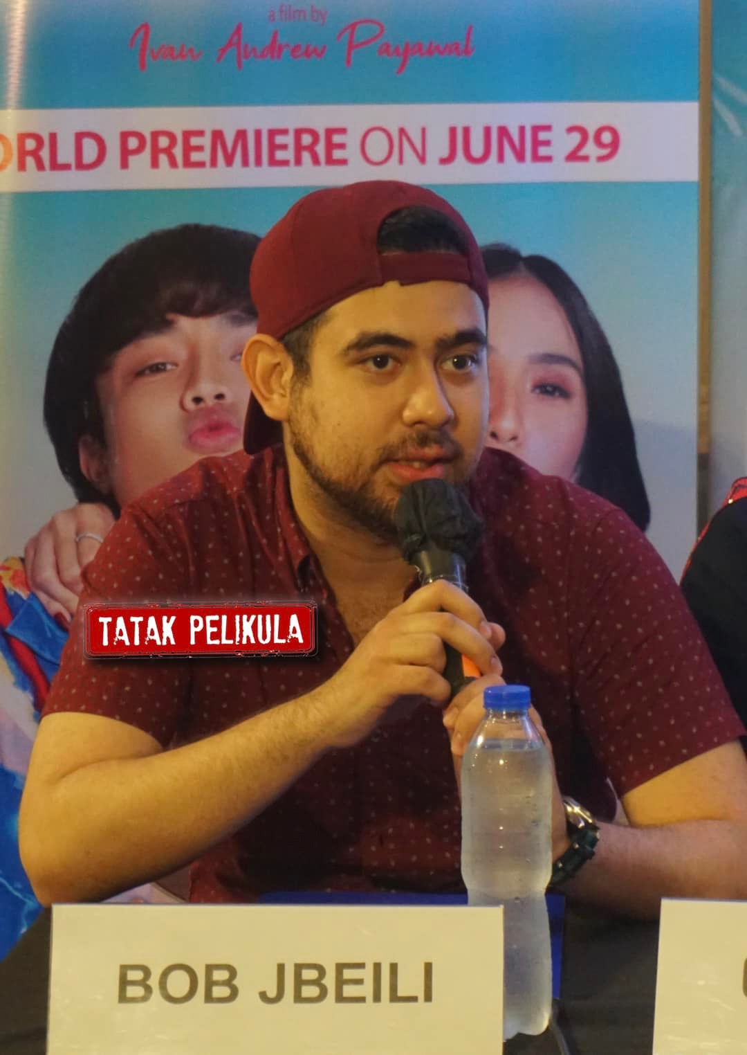 Gameboys fans, Pa-Thirsty is coming to Vivamax! – TATAK MNL