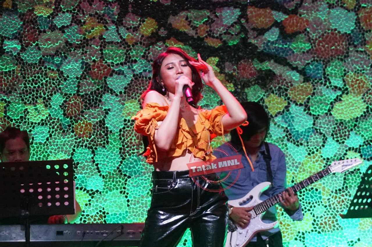 Jean Kiley releases her original song ‘Te Amo’ with MV – TATAK MNL