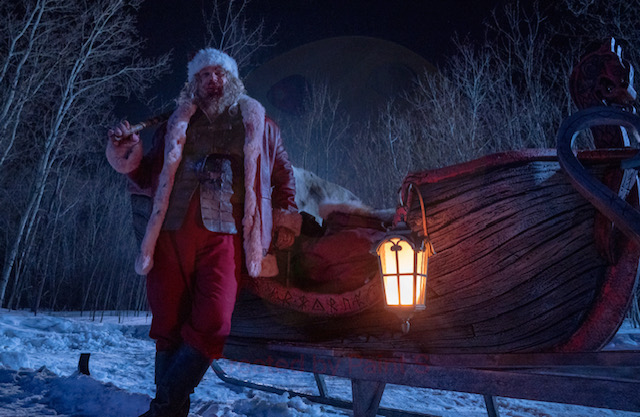 Filipino stunt director Jonathan Eusebio helms action scenes in ...