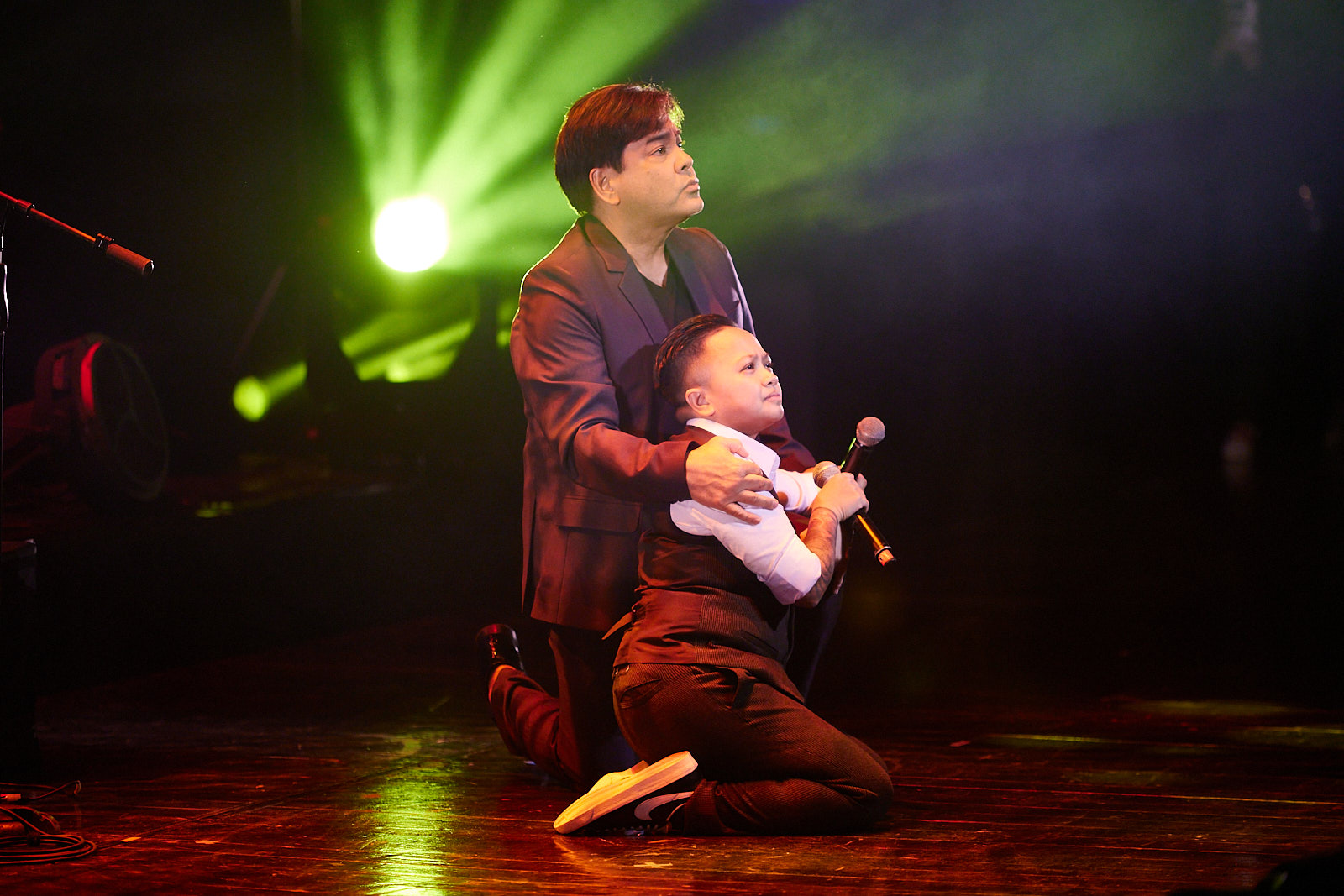 Ice Seguerra’s 35th anniversary concert goes to Cebu – TATAK MNL
