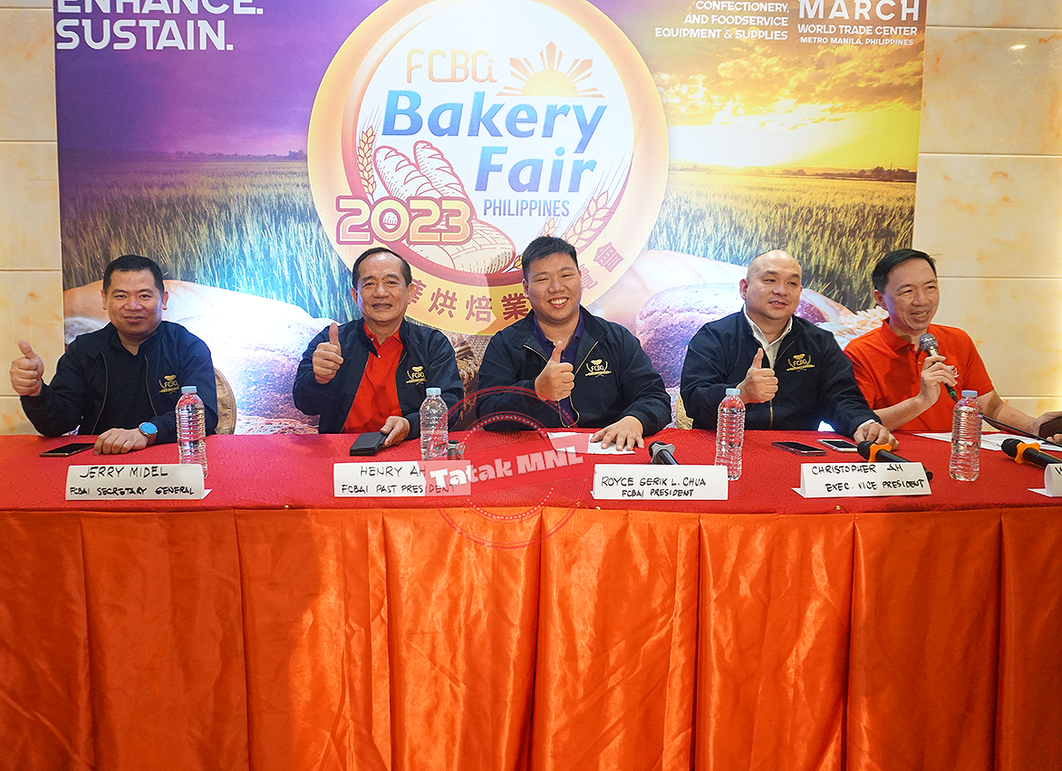 Bakery Fair returns this March highlighting wedding cake competition ...