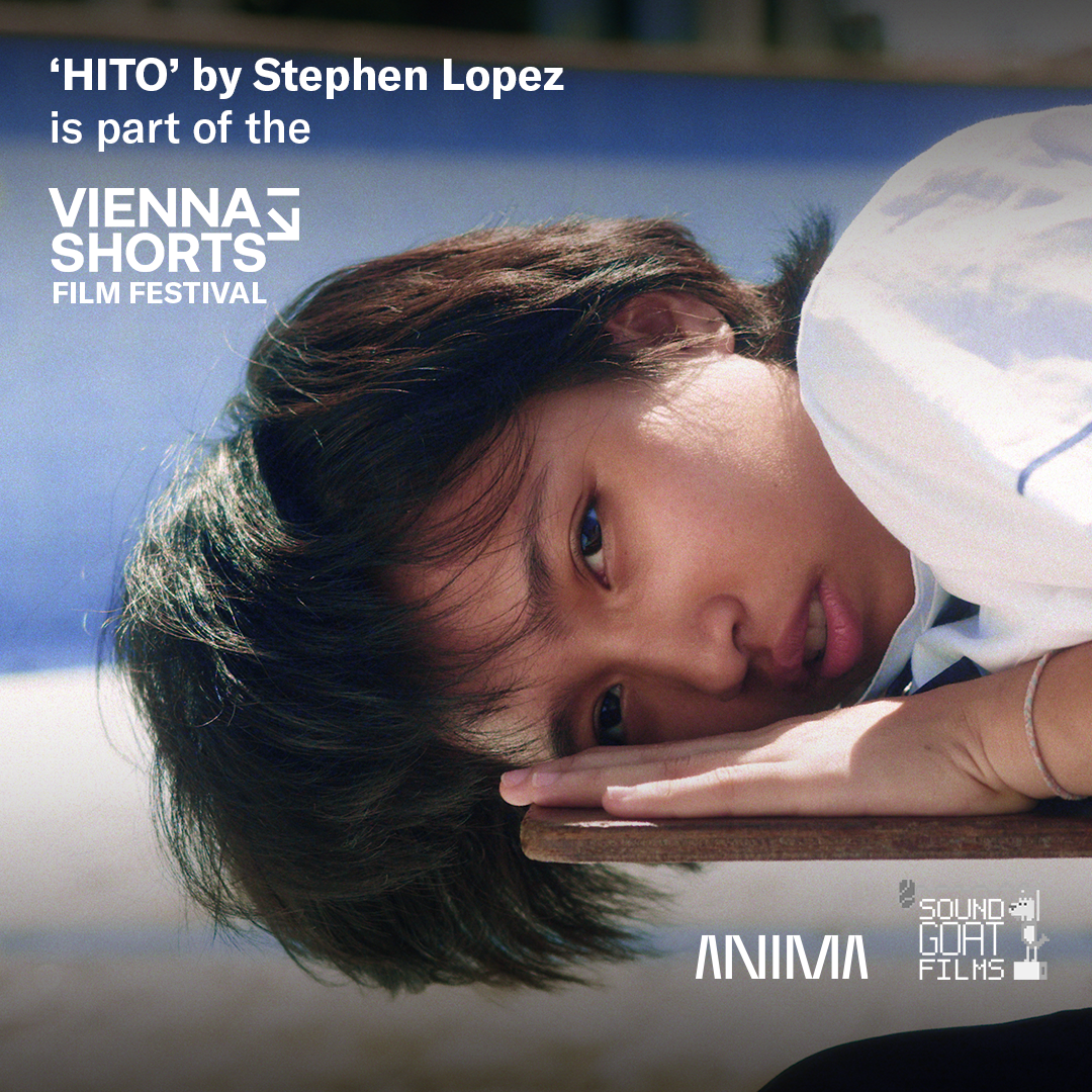 Filipino sci-fi short ‘HITO’ joins Vienna Shorts this June – TATAK MNL