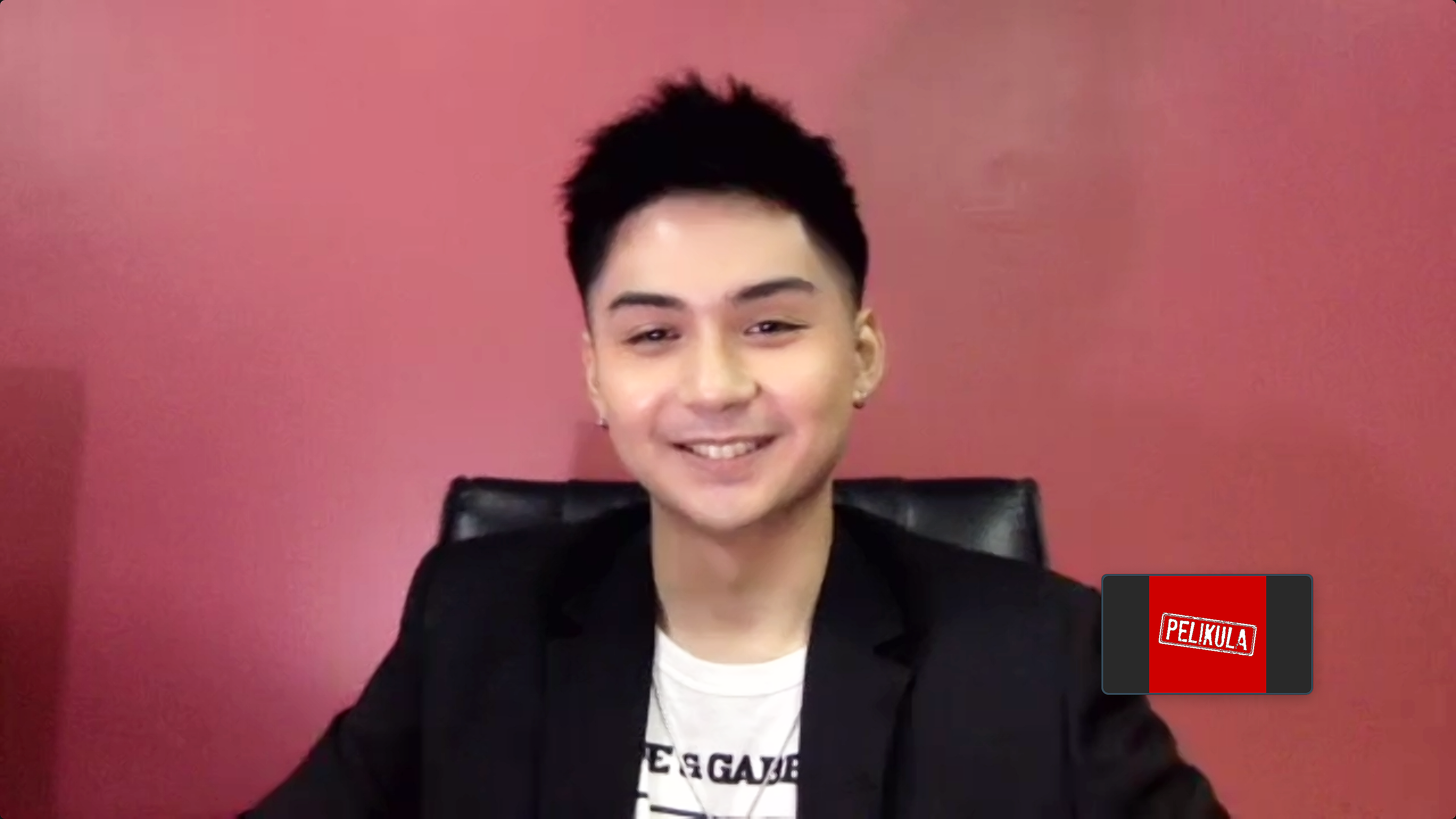 From Hashtags to Viva artists: Ryle Santiago feels motivated by McCoy ...