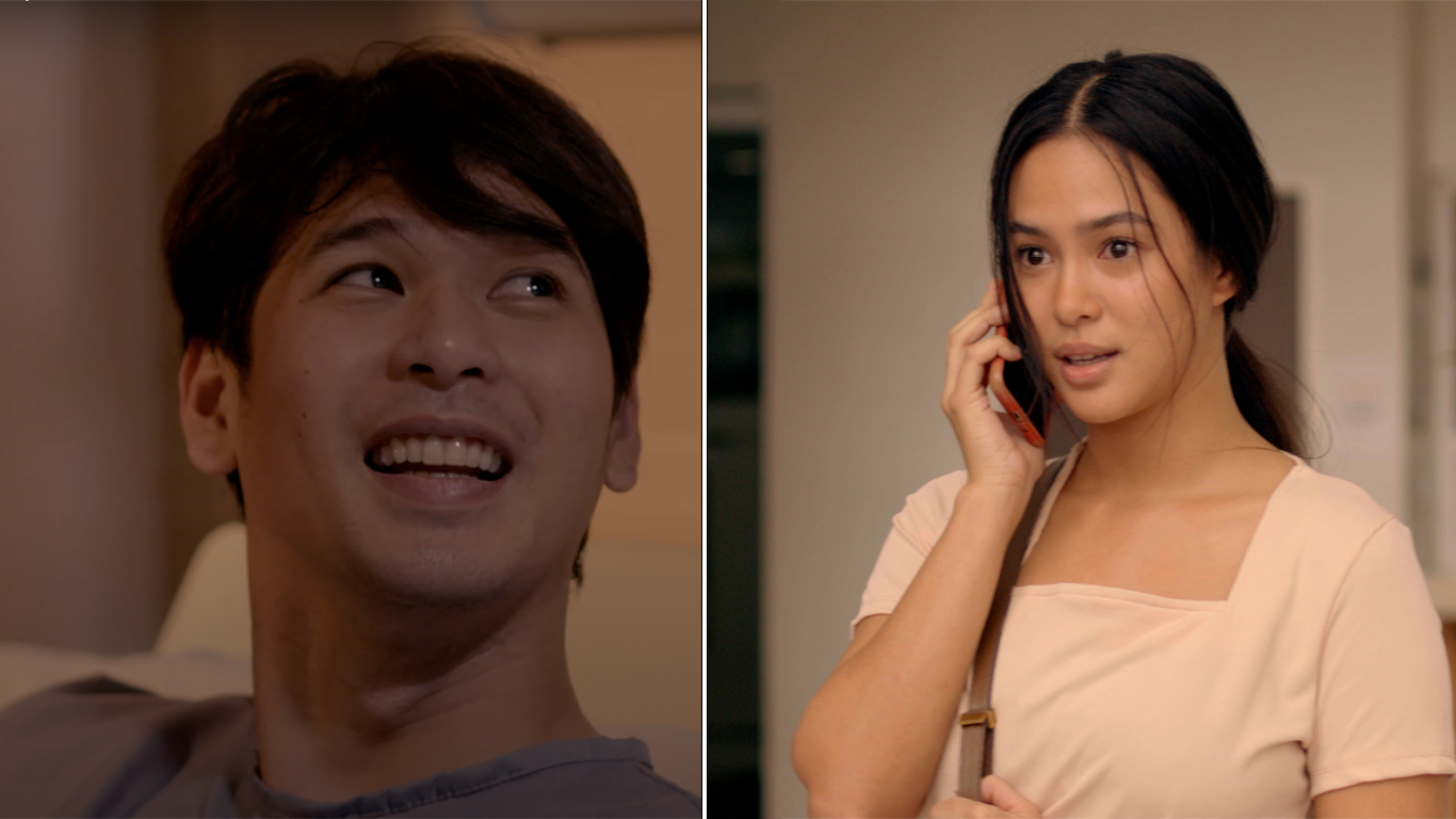 Who will you date among the cast of ‘Ang Lalaki sa Likod ng Profile ...