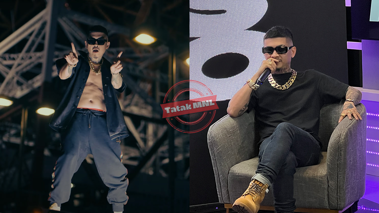 Boss Toyo releases new single ‘Rap Lord’ under Blvck Entertainment ...