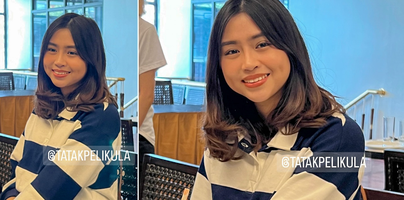Author Gwy Saludes on #KathNiel inspirations, Heaven-Marco pairing ...