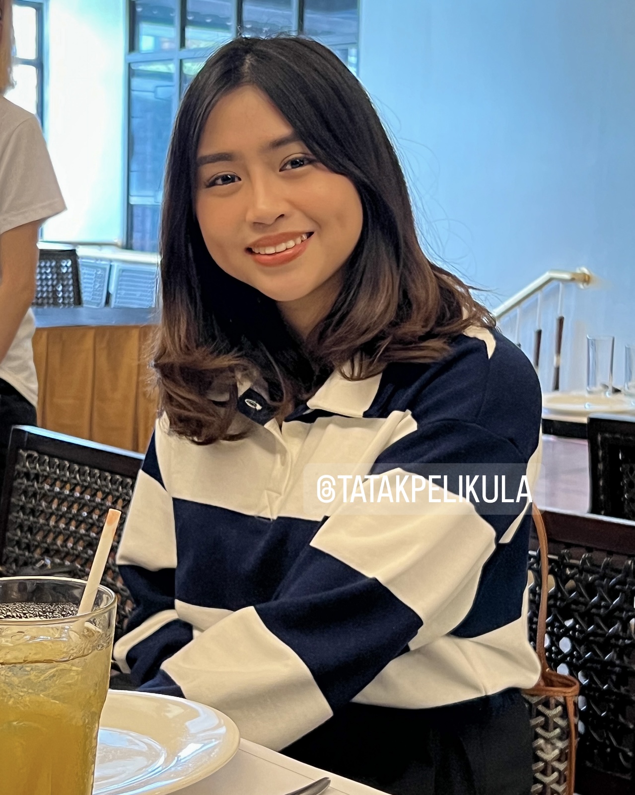 Gwy Saludes – The Rain In España – TATAK MNL