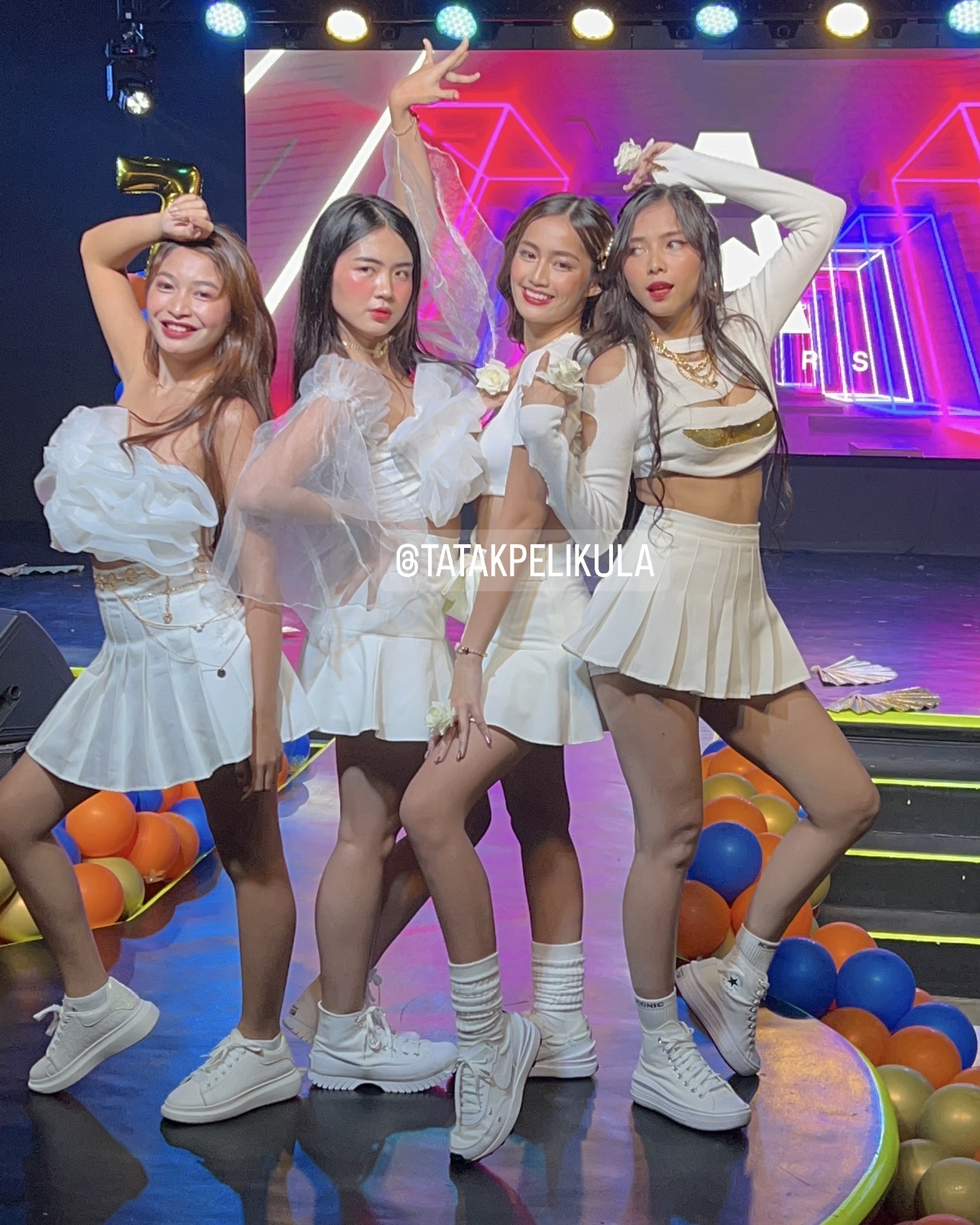 Vivamax is 7 million subscribers strong – TATAK MNL