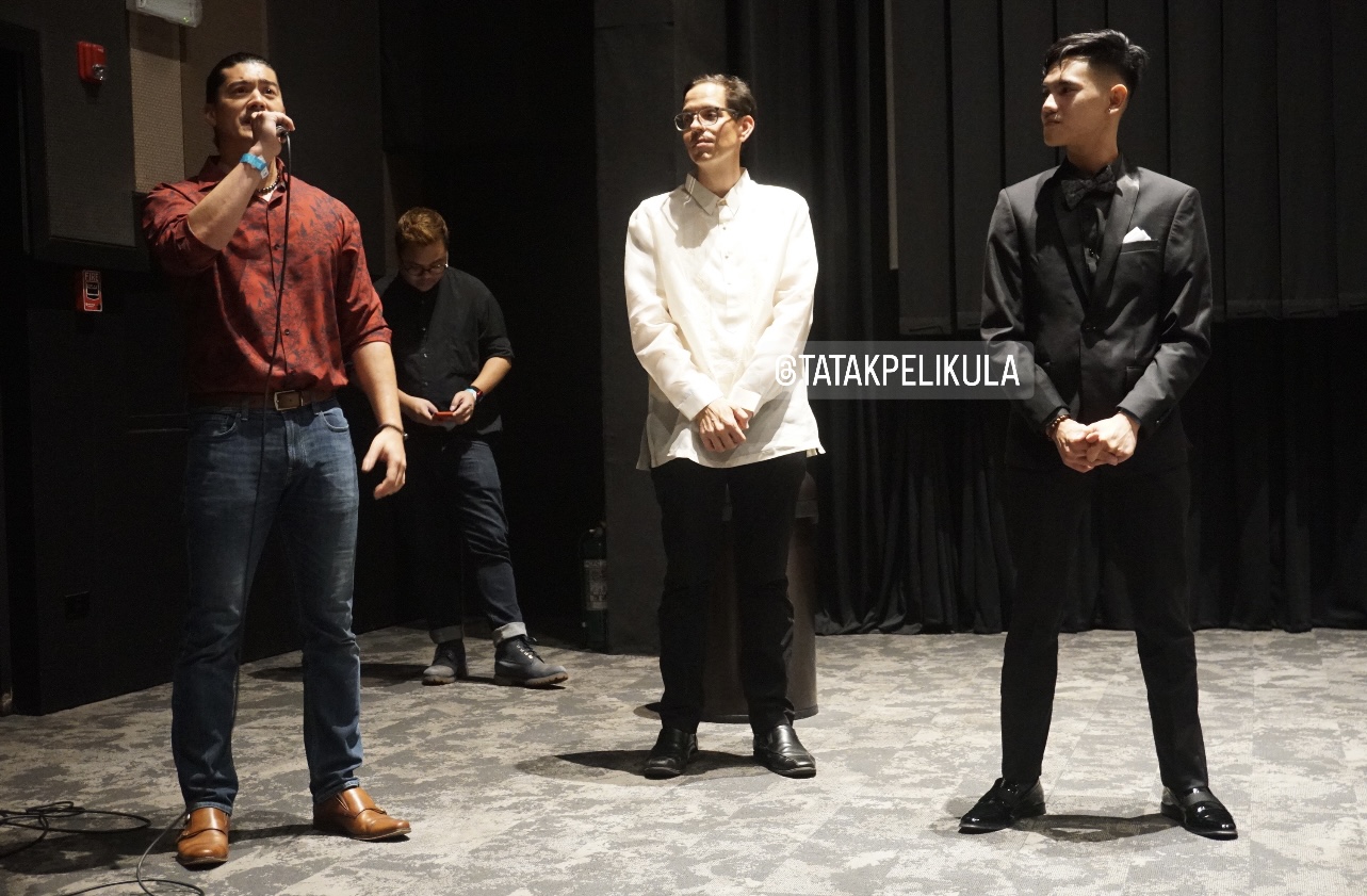 Pride month: ‘My Partner’ introduces Hawaiian ‘boys’ love’ to PH audience – TATAK MNL