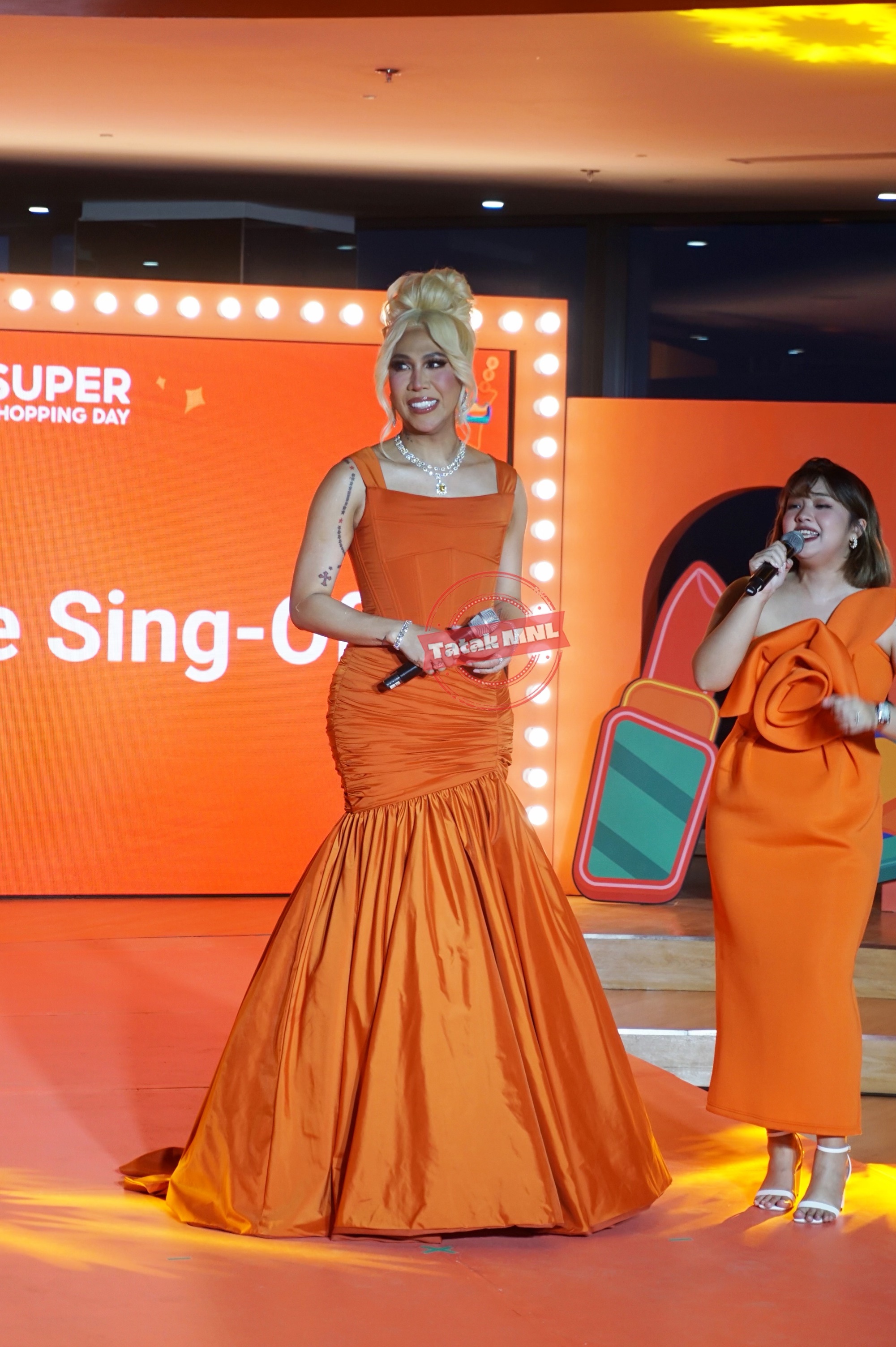 Shopee reveals Vice Ganda as new brand ambassador for 9.9 Super ...