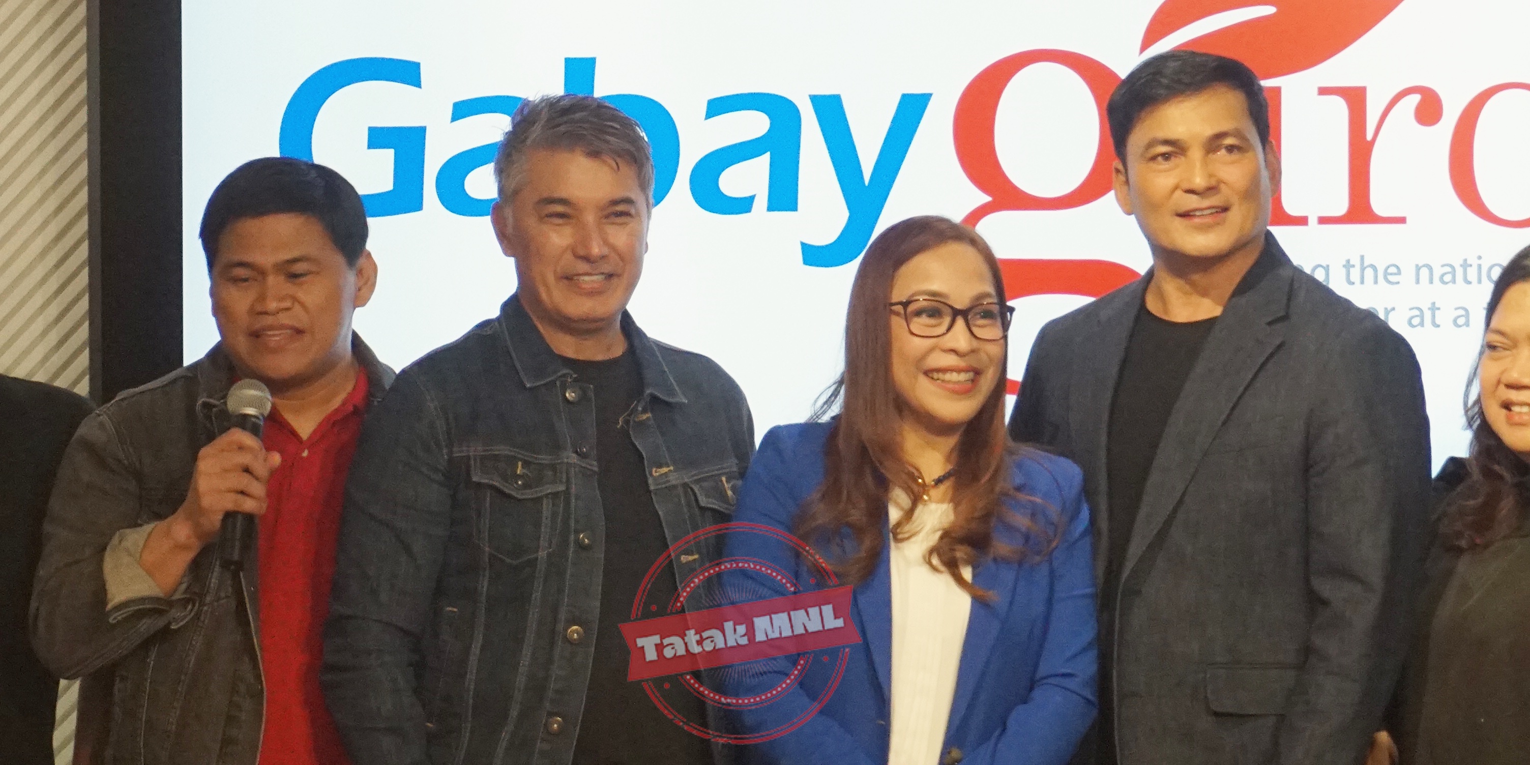 World-class performers to grace ABS-CBN stage for Gabay Guro 2023 ...