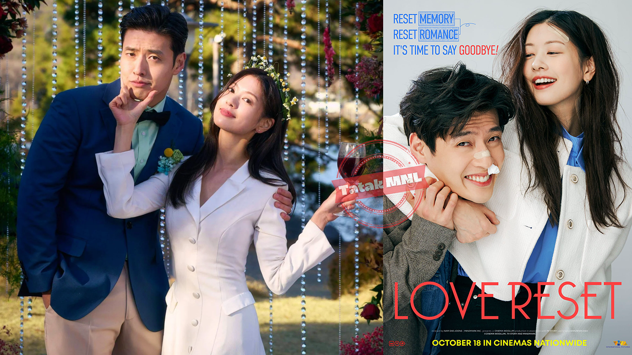MOVIE REVIEW: ‘Love Reset’ is a laugh-out-loud romantic Korean gem ...