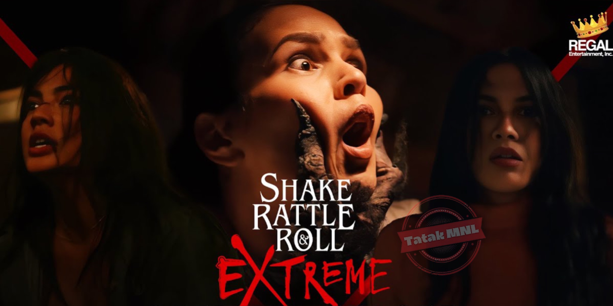 Epic and exciting: ‘Shake Rattle & Roll: Extreme’ earns 5-M views ...