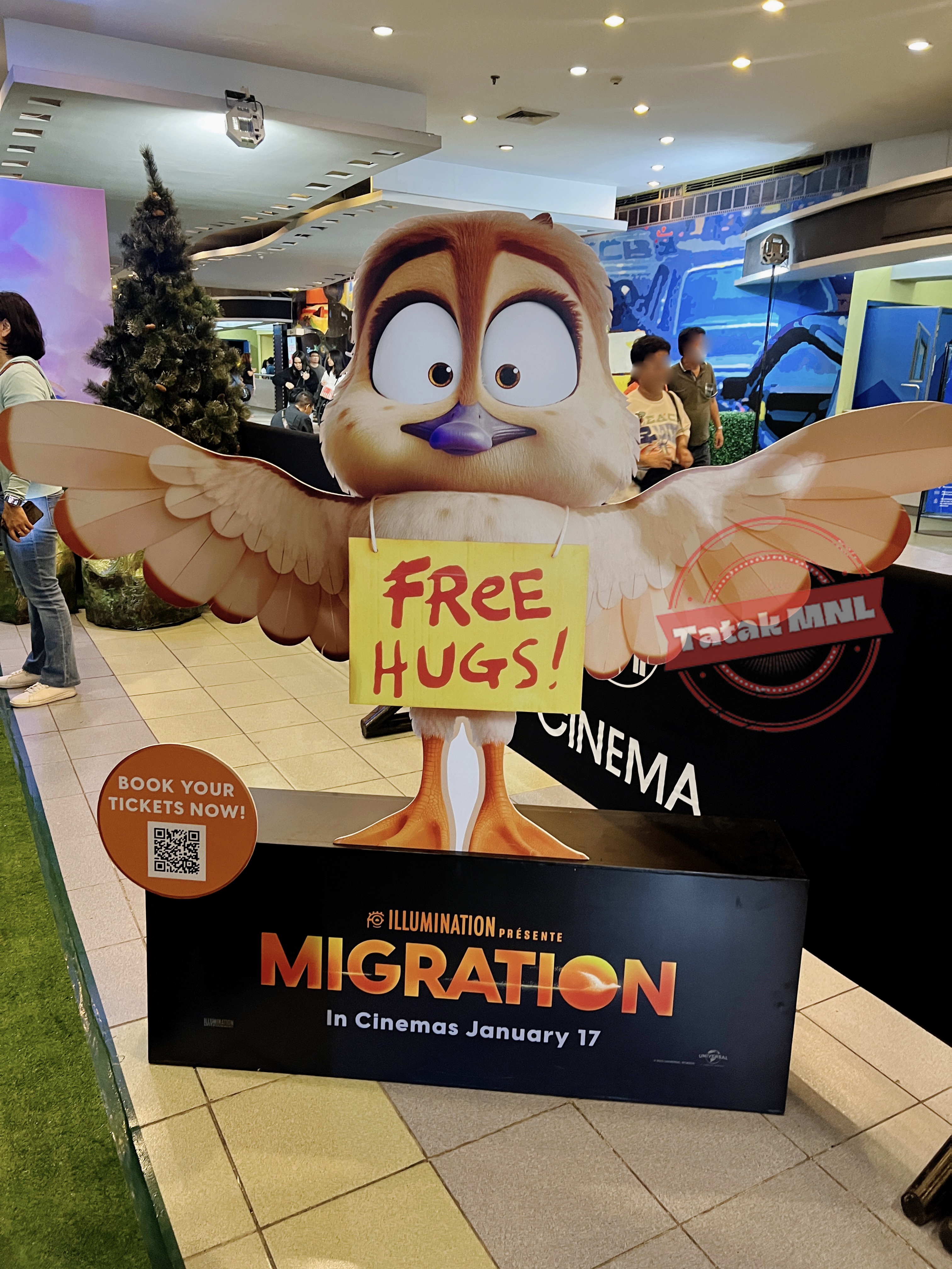‘Migration’: A hilarious animated comedy film that takes flight, soars ...