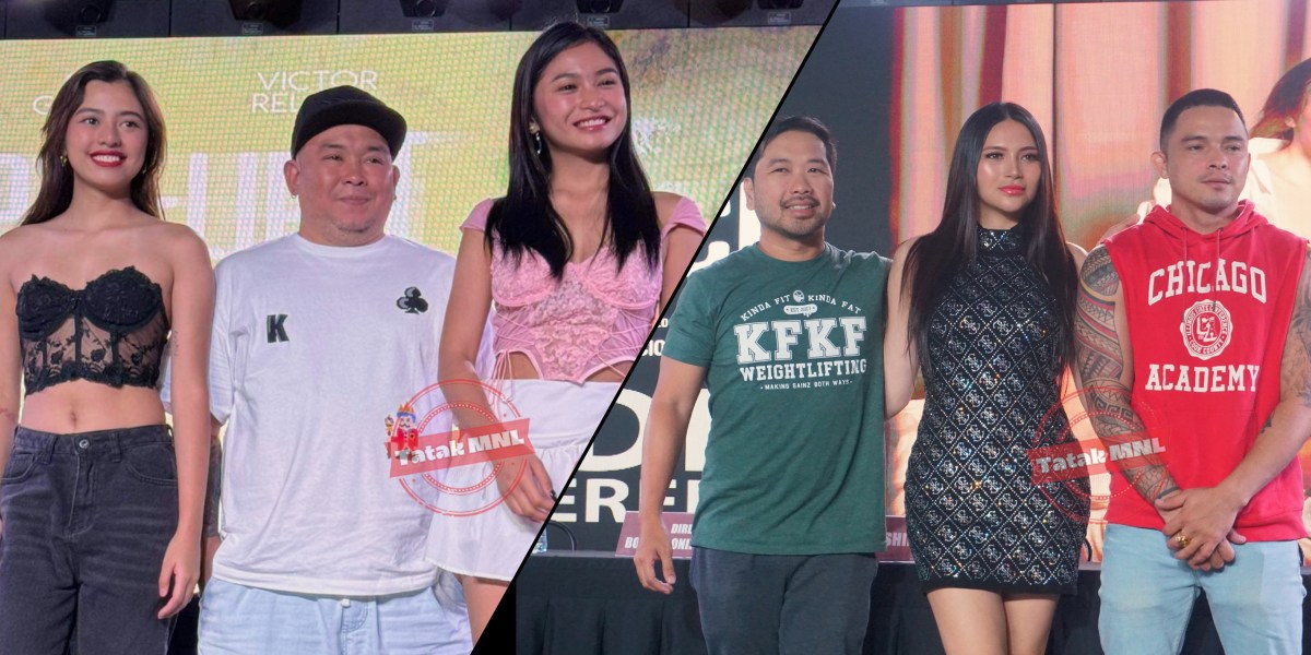 ‘Palipat-lipat, Papalit-palit,’ ‘Room Service’ grace Vivamax back to ...