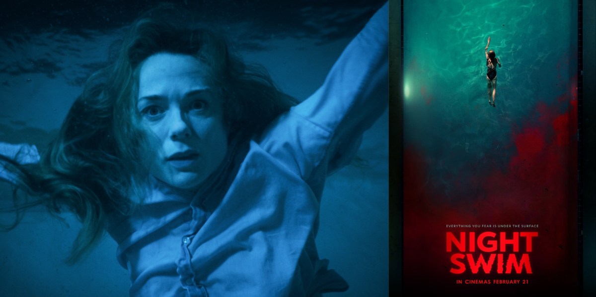 ‘Night Swim’: Dive into terrifying depths in new supernatural horror ...