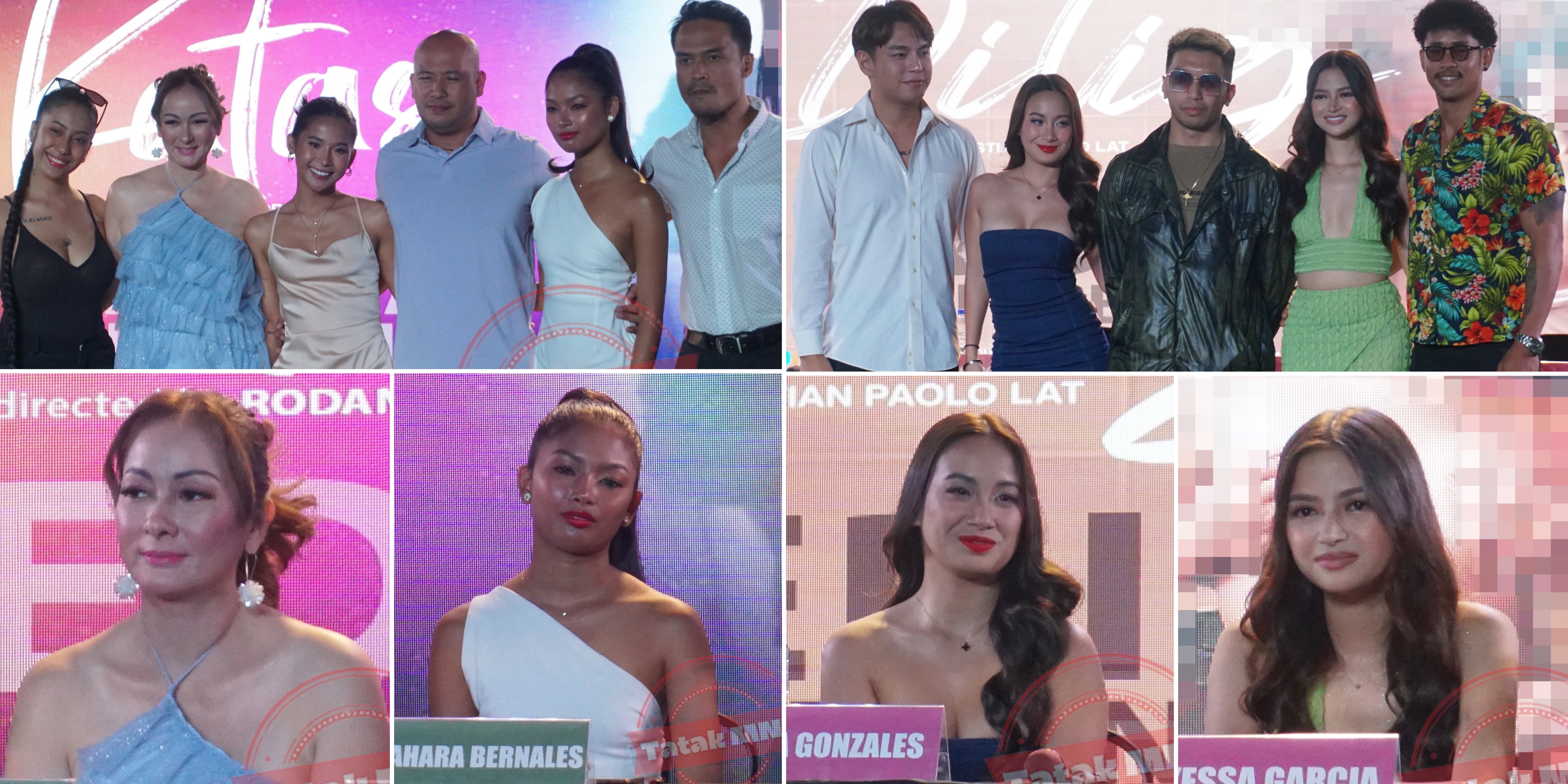 Spice up February with Vivamax’s sizzling releases of ‘Katas,’ ‘Dilig ...