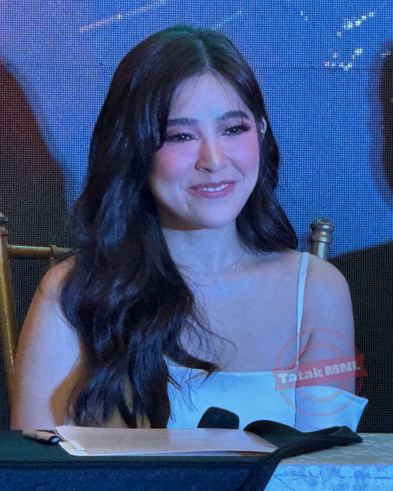 “I’ve become happier”: Moira Dela Torre shares how her life has changed ...