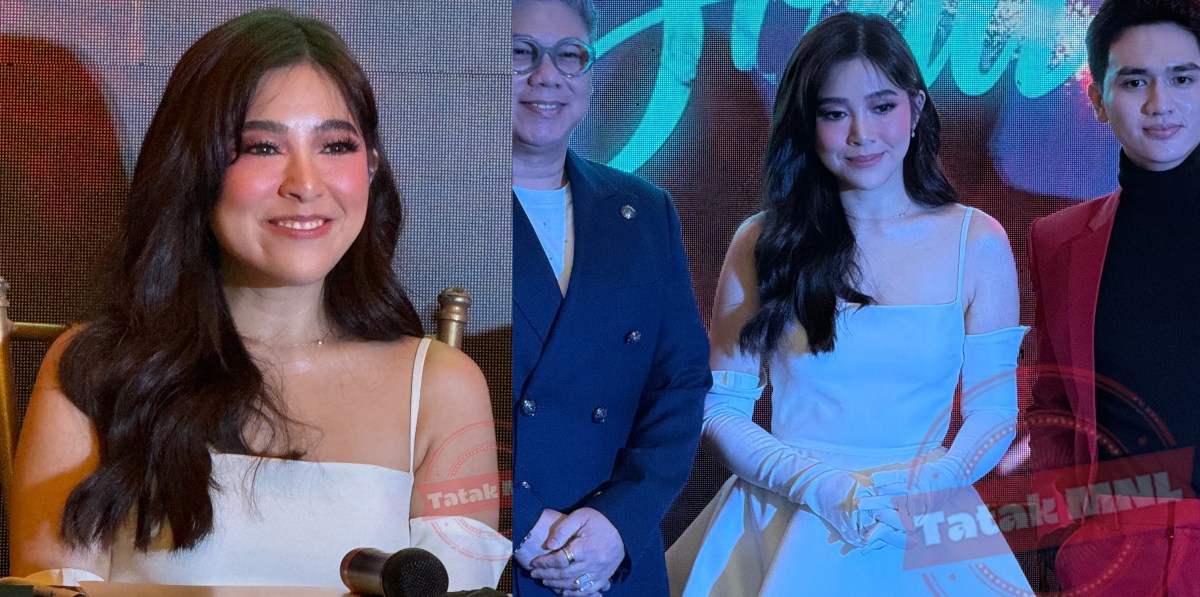 “I’ve become happier”: Moira Dela Torre shares how her life has changed ...