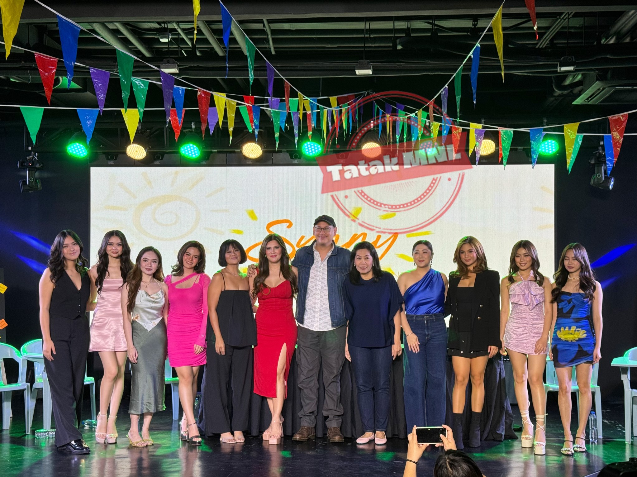 Viva Films presents ‘Sunny’: PH adaptation of beloved Korean classic ...