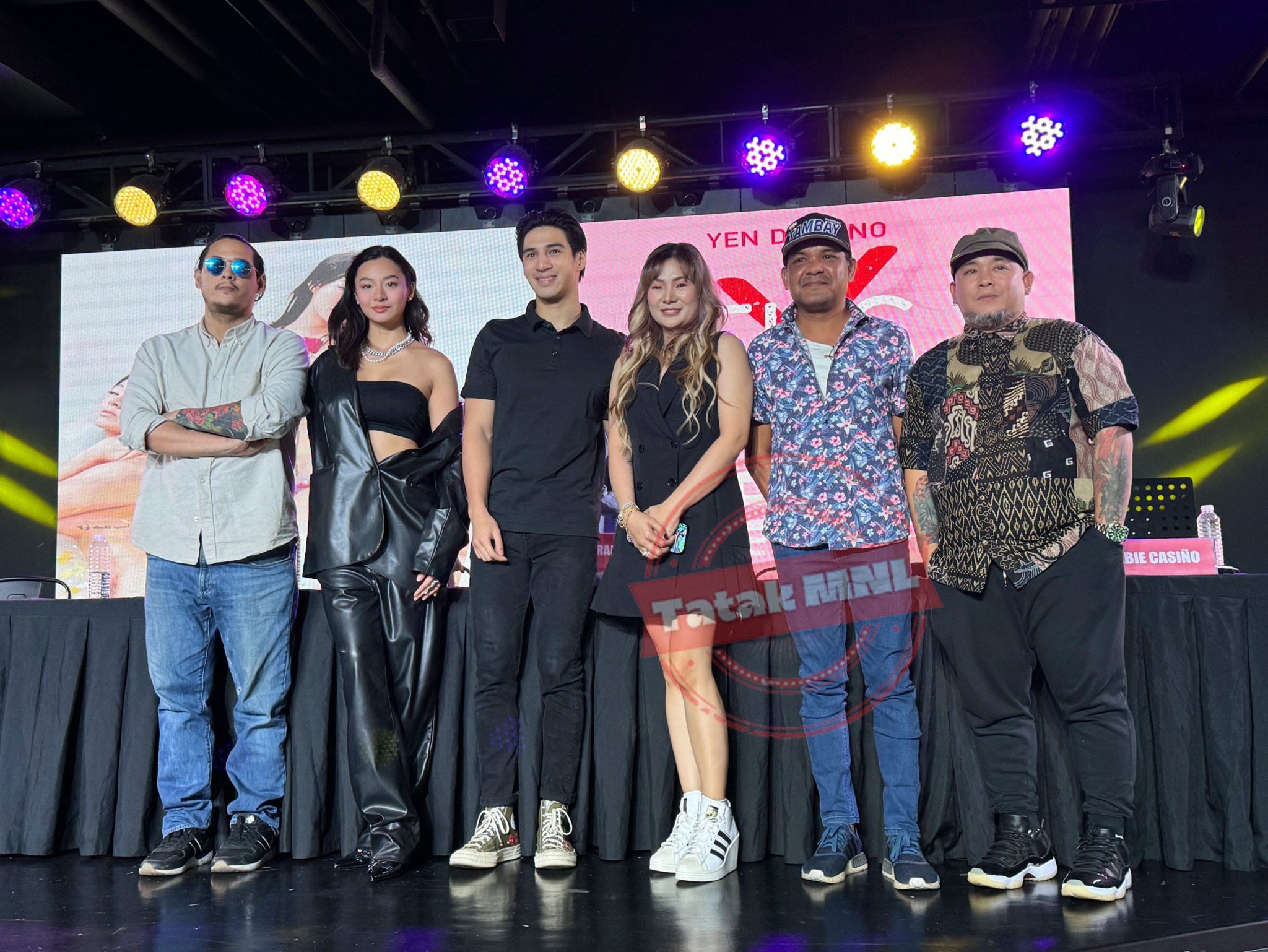 Welcome March with Vivamax delights: trilogy film ‘Eks’ and steamy ...