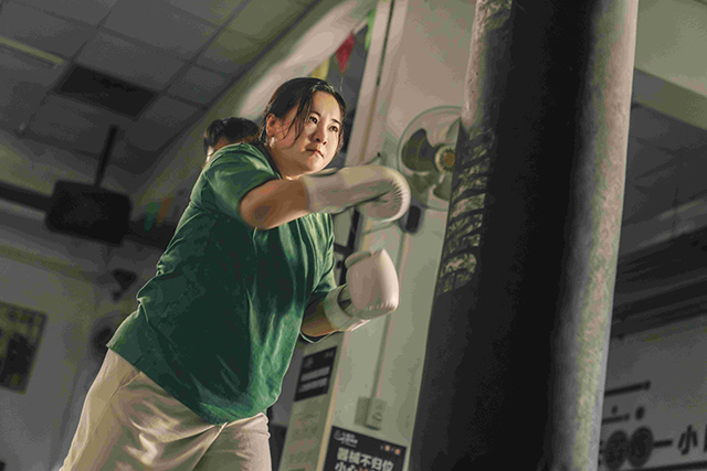 Jia Ling’s comedy-drama ‘YOLO’ strikes big in North America, raking in ...