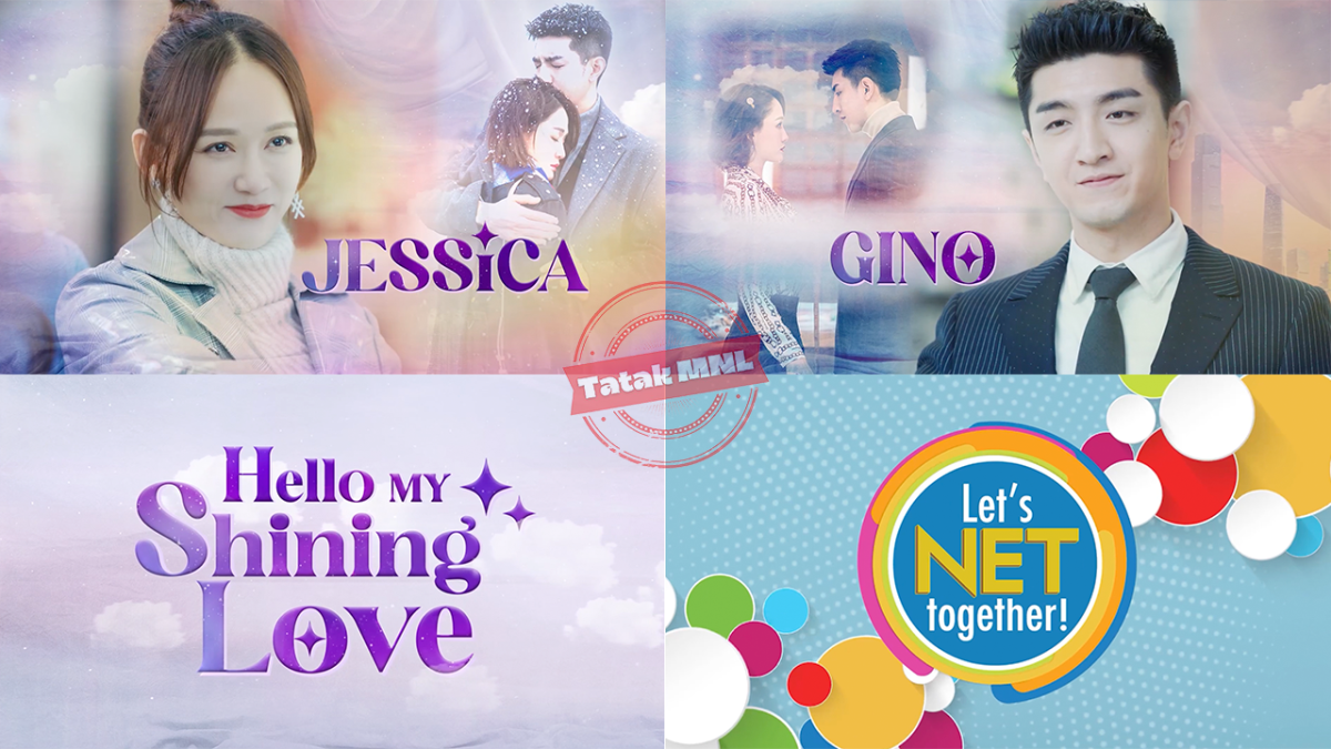 NET25 widens global content lineup with international dramas, animated series – TATAK MNL