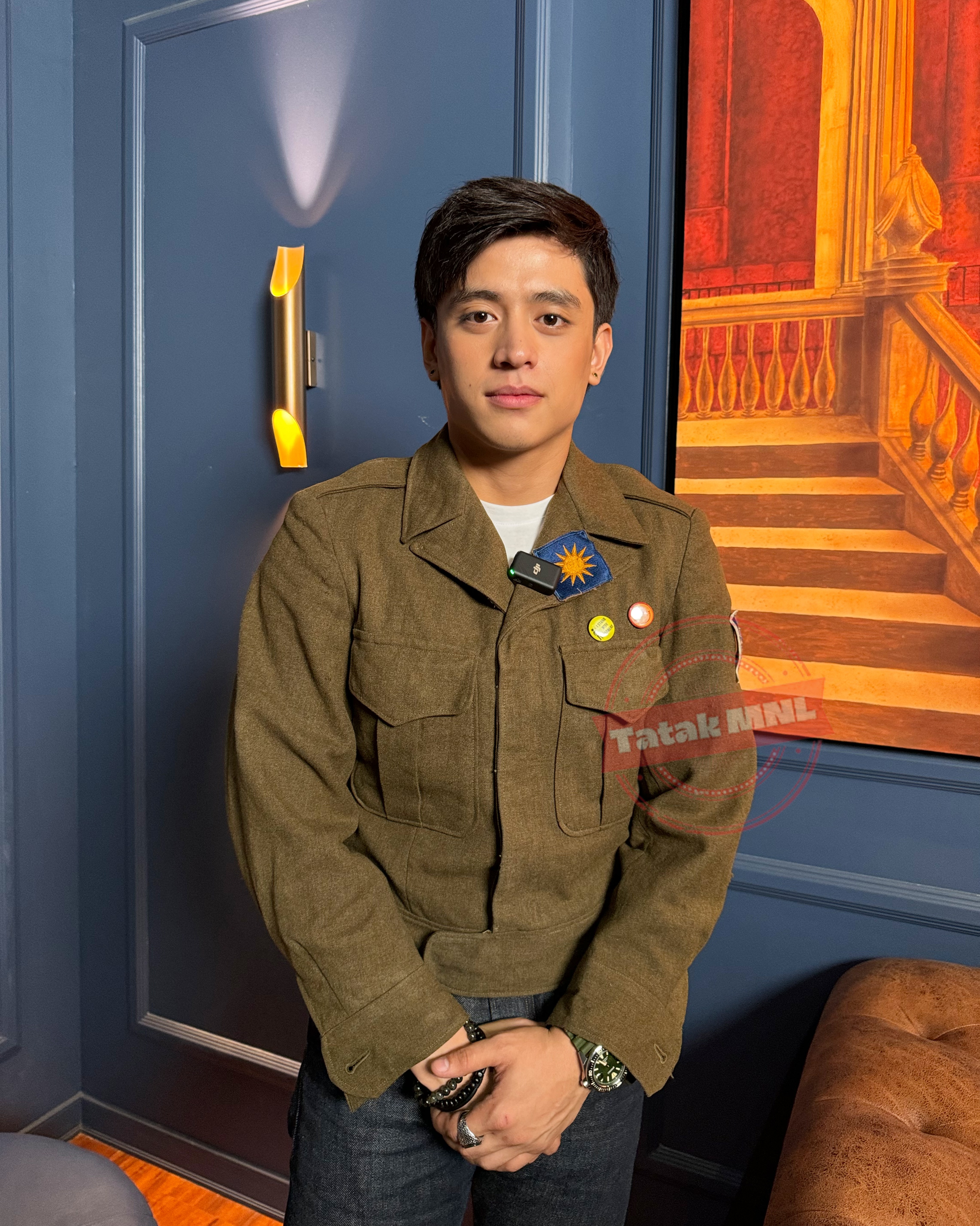 ‘Ang hirap, sobra!’: Kelvin Miranda, Kira Balinger share challenges of ...