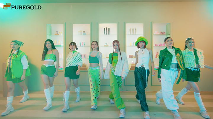 ‘Nasa Atin ang Panalo’: Puregold debuts MV with SB19, BINI, SunKissed ...