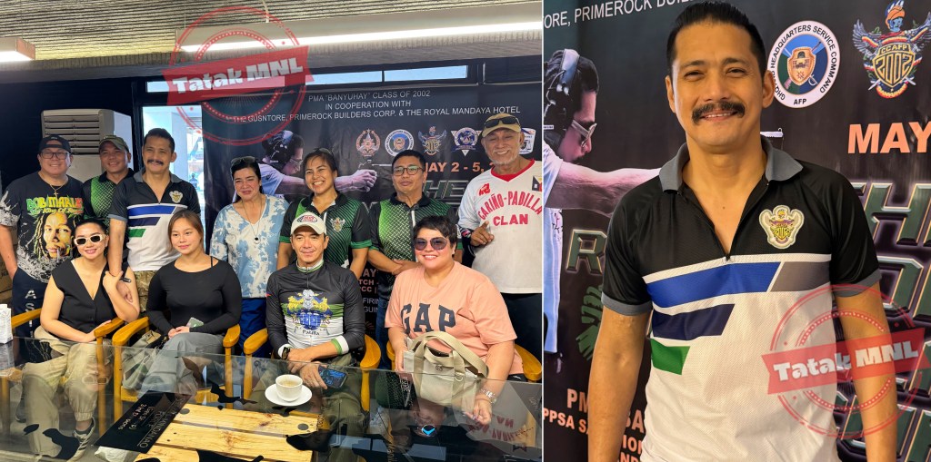 Mariel Rodriguez, Karla Estrada, more celebrities support first ...