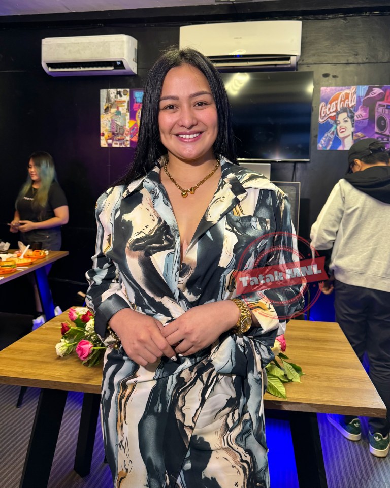 Vivamax’s Ayah Alfonso accepts challenges as sexy star – TATAK MNL