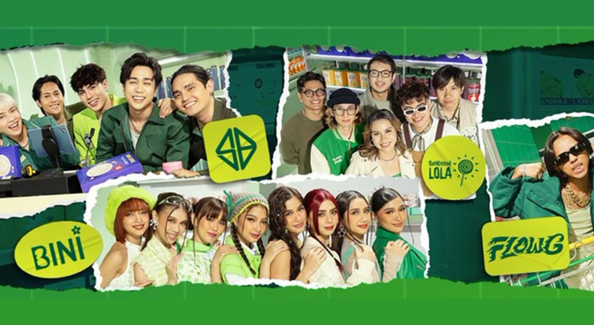 Get your tickets to Puregold’s concert with BINI, SB19, Flow G ...