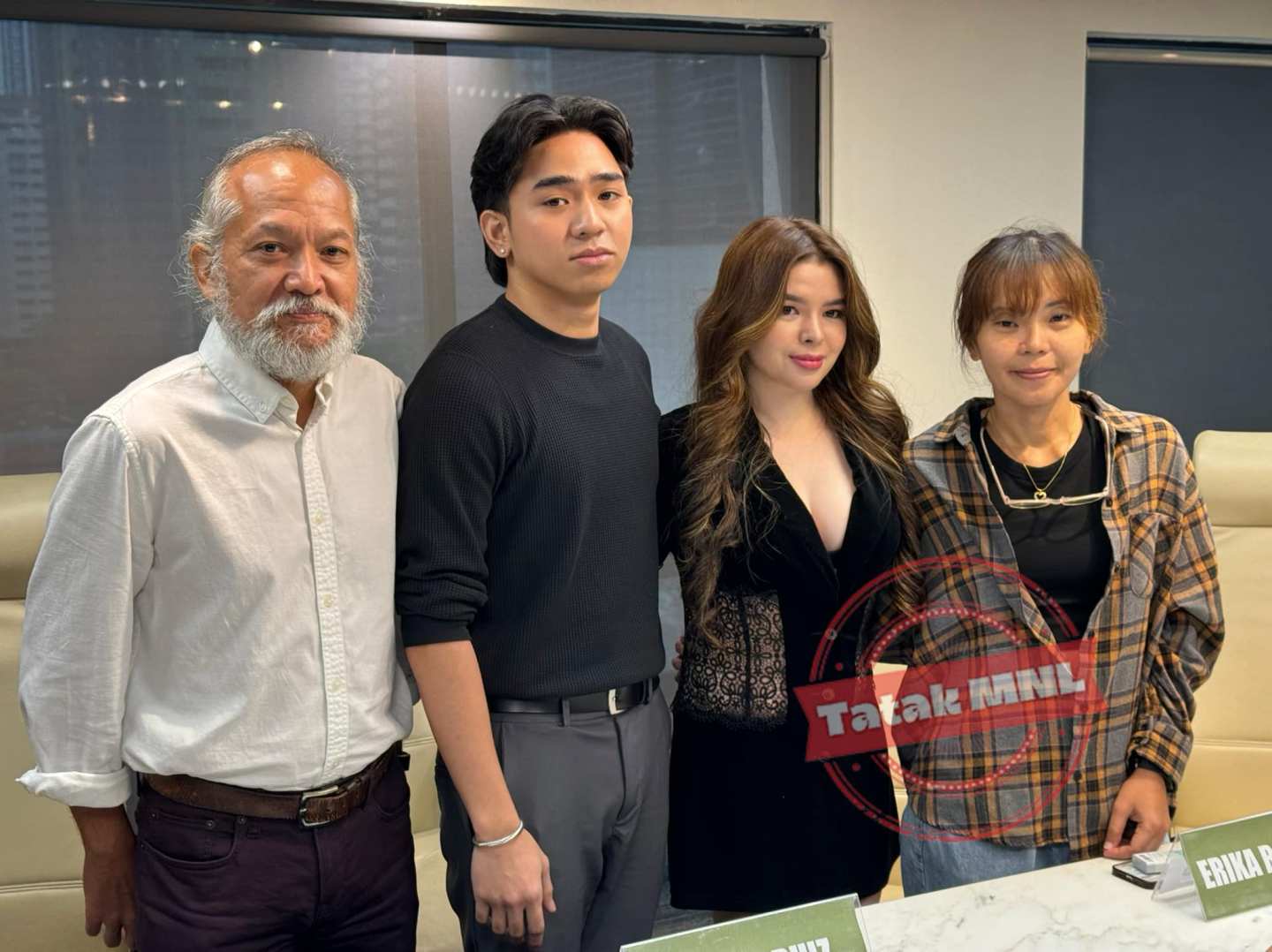 Fresh faces on Vivamax’s June releases ‘Cita’, ‘Nurse Abi’ – TATAK MNL