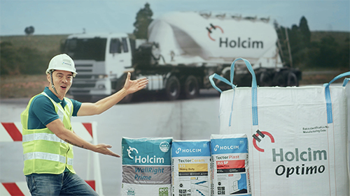 Holcim Philippines teams up with Chito Miranda to highlight sustainable ...