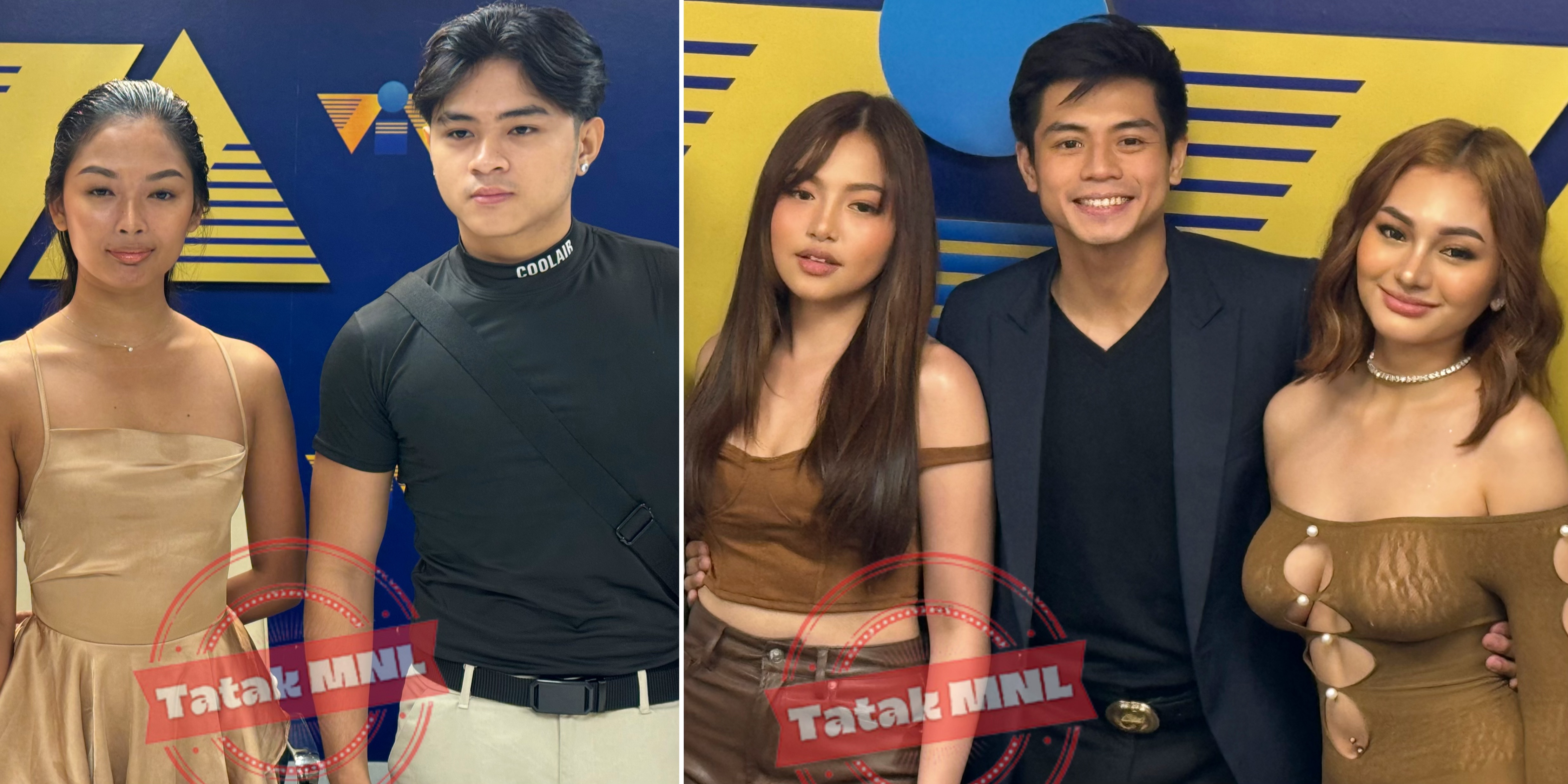 Vivamax heats up rainy season with new films ‘Himas’, ‘Mahal Ko Ang ...