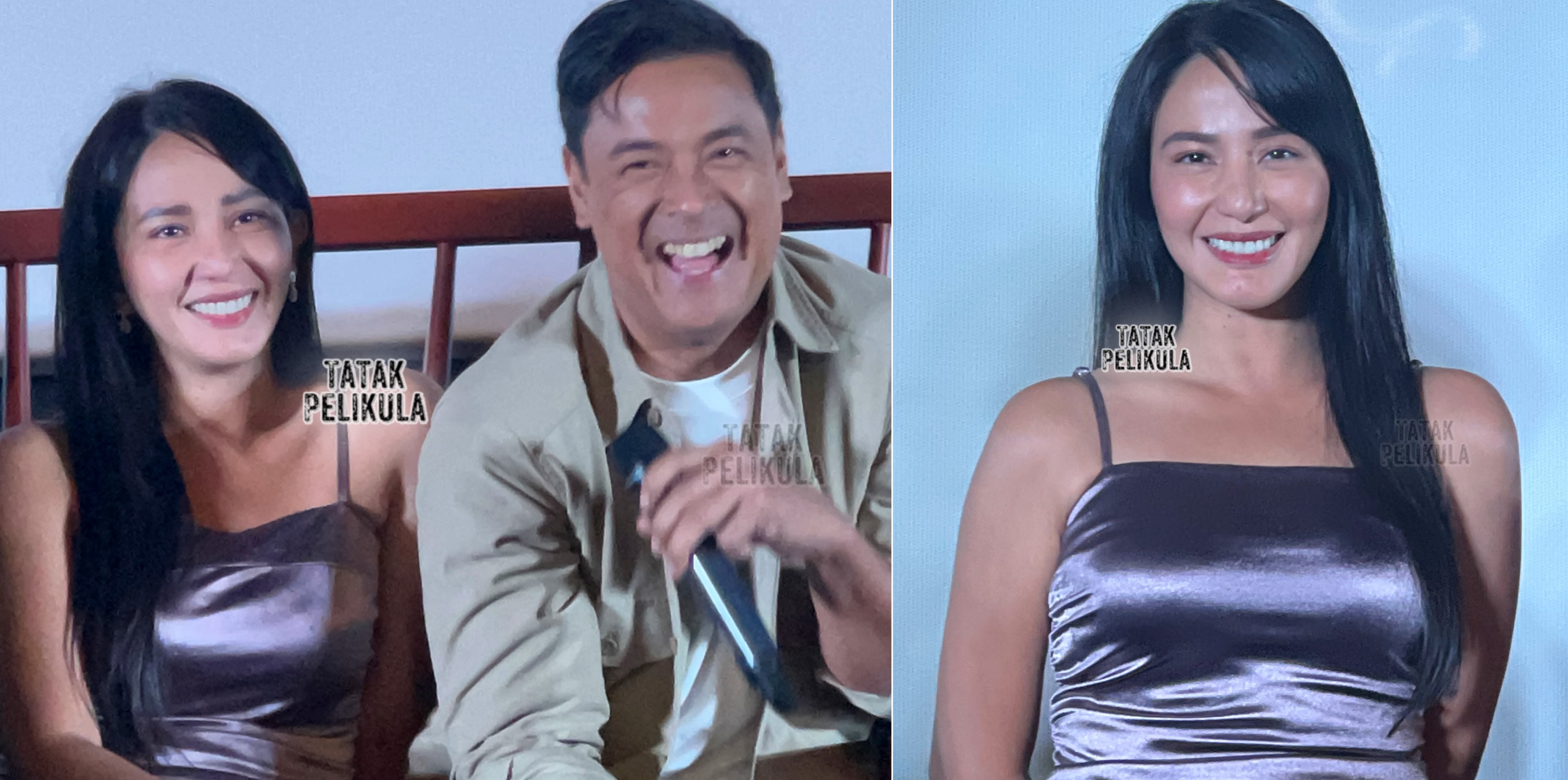 Allen Dizon-Katrina Halili-starrer ‘AbeNida’ finally comes home to the ...