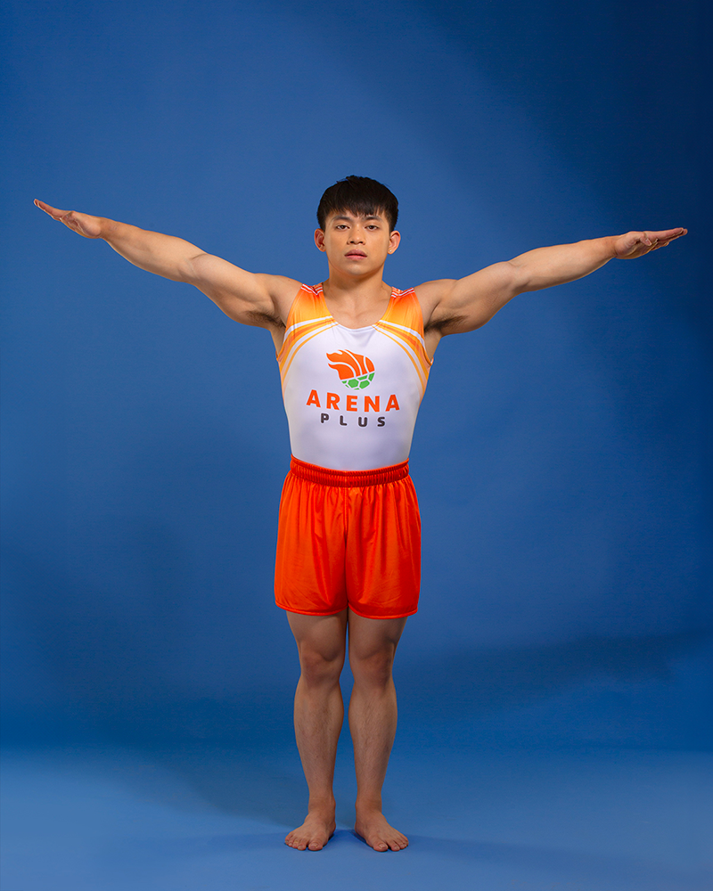 Double Olympic gold medalist Carlos Yulo to receive P5 million from ...