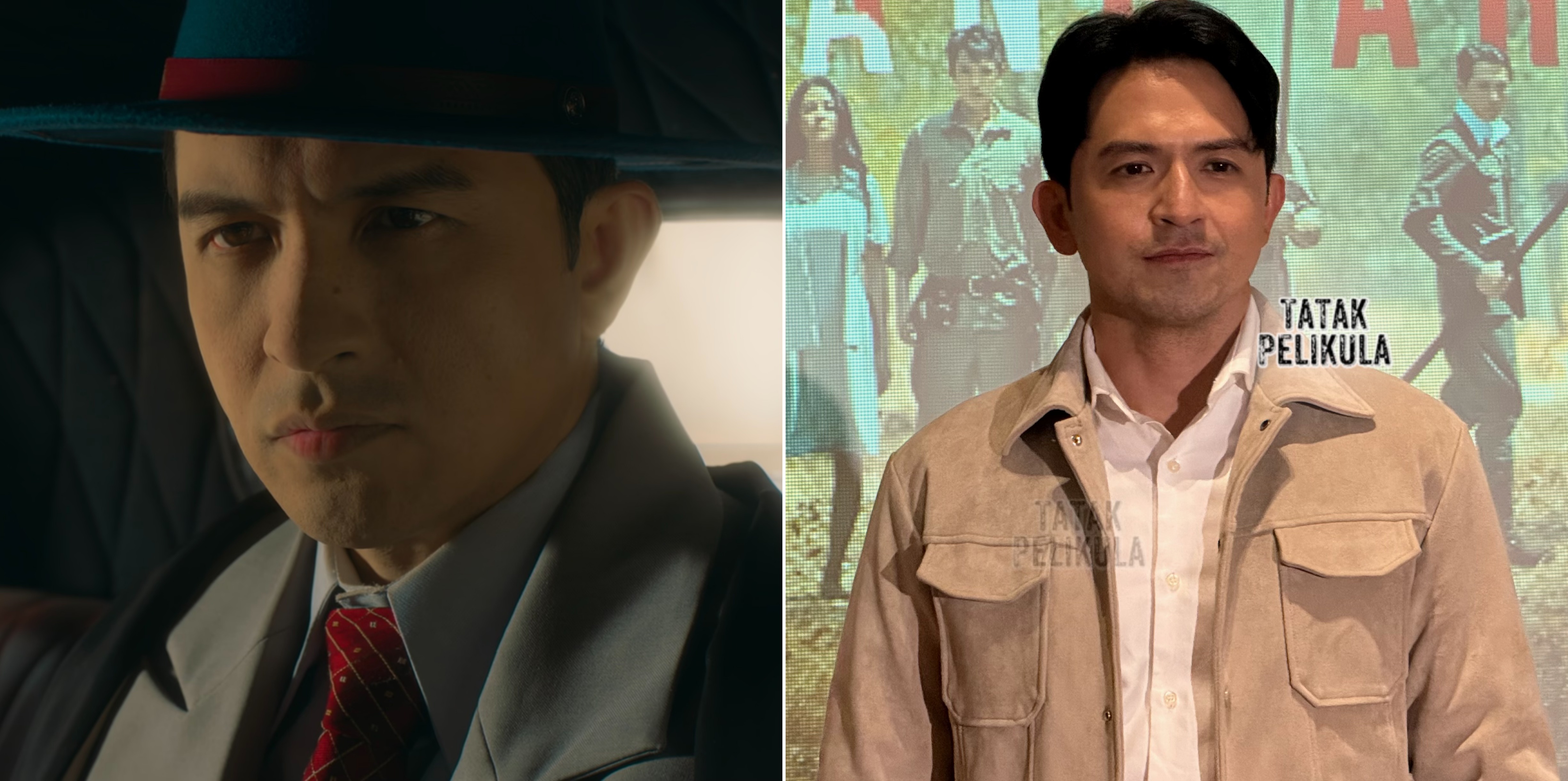 Dennis Trillo finally debuts in ‘Pulang Araw’ on his first major ...