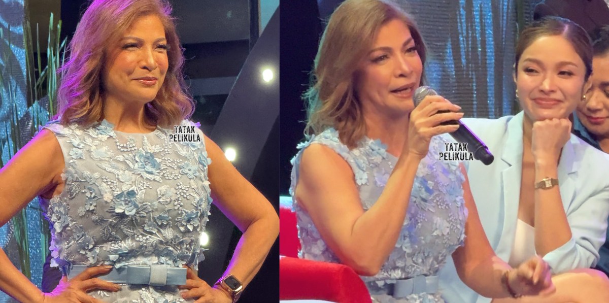 Goodbye, Moira/Morgana? Pinky Amador reflects on ‘Abot-Kamay na ...