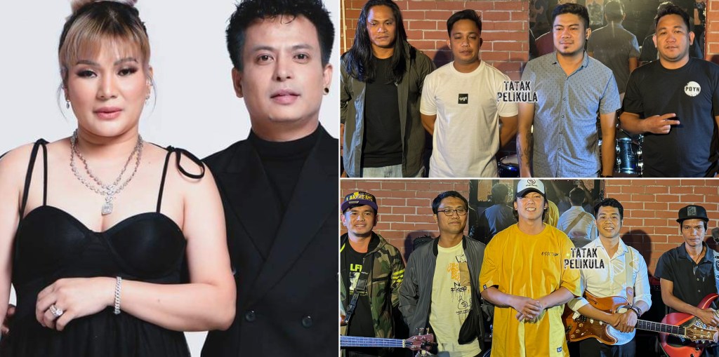 Blvck Music’s CEO Grace Cristobal reminds new rapper, bands to trust ...