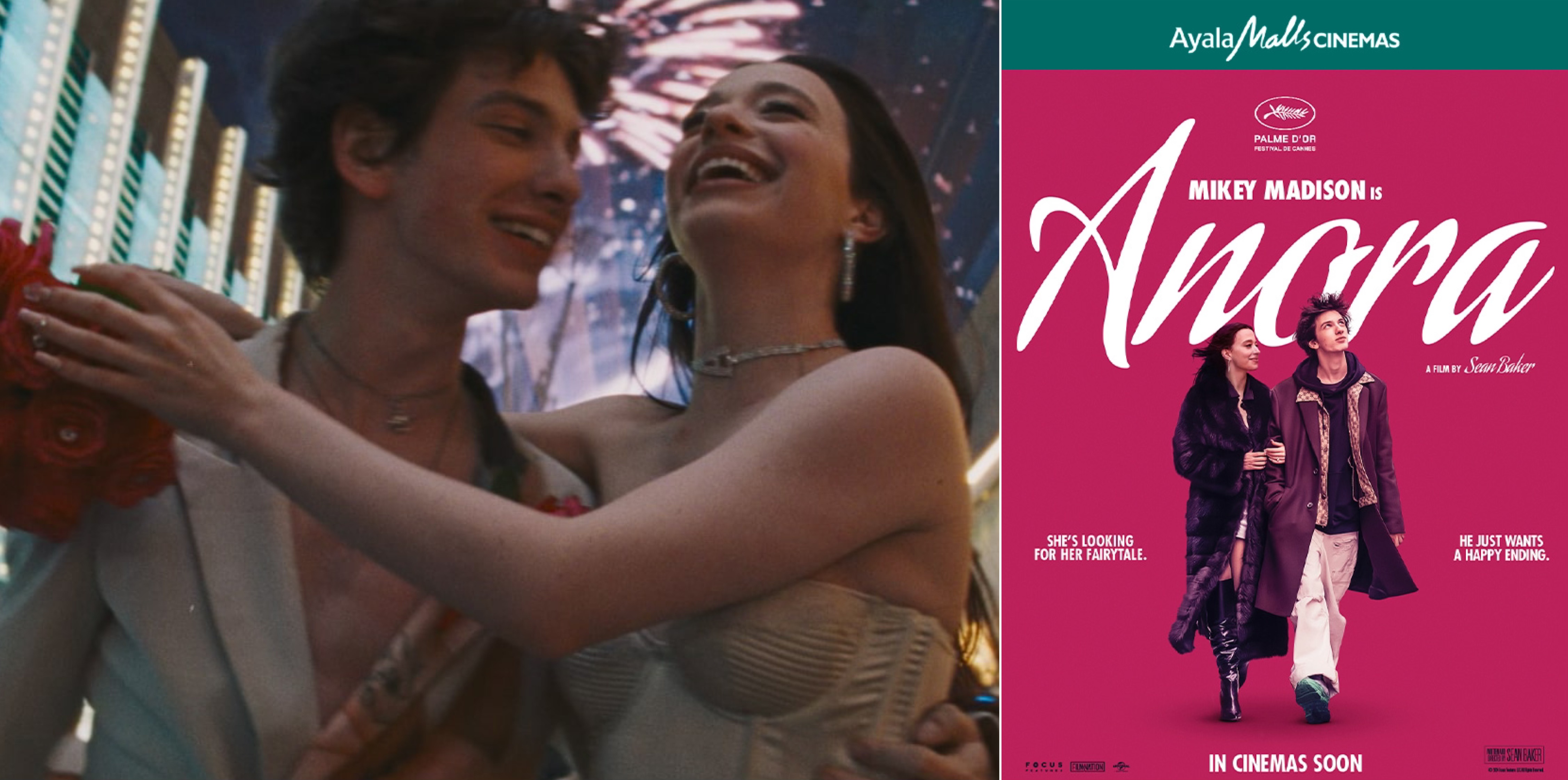‘Anora’ deserves to be your next must-watch movie – TATAK MNL