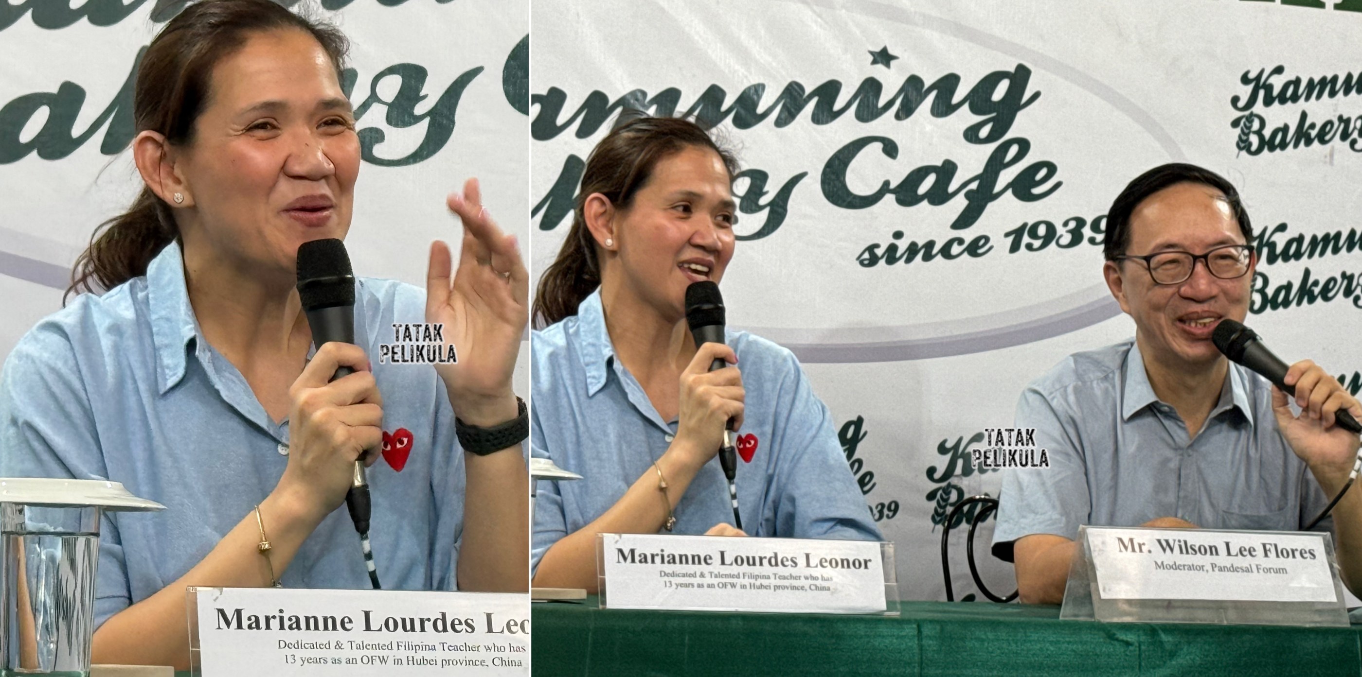 A Filipina teacher’s journey and the growing influence of Filipino ...