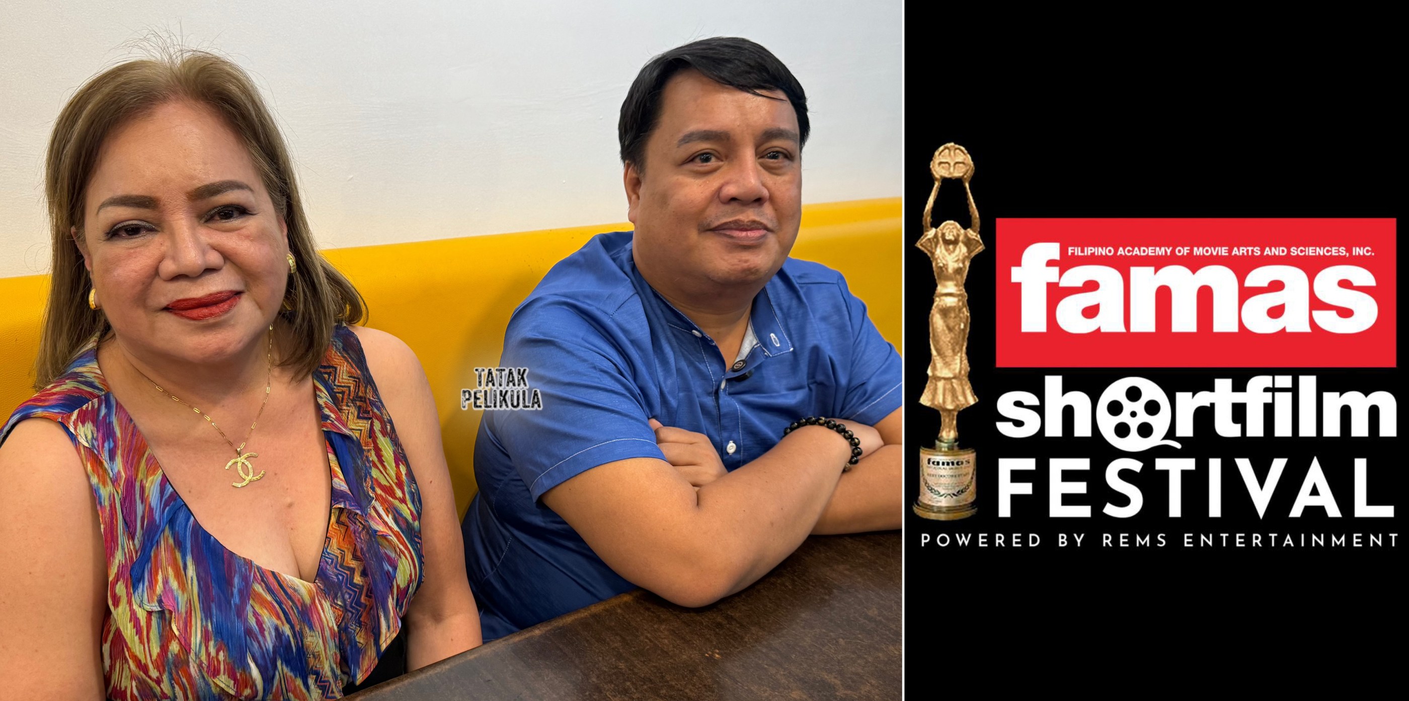 FAMAS launches first-ever Short Film Festival, now accepting entries ...