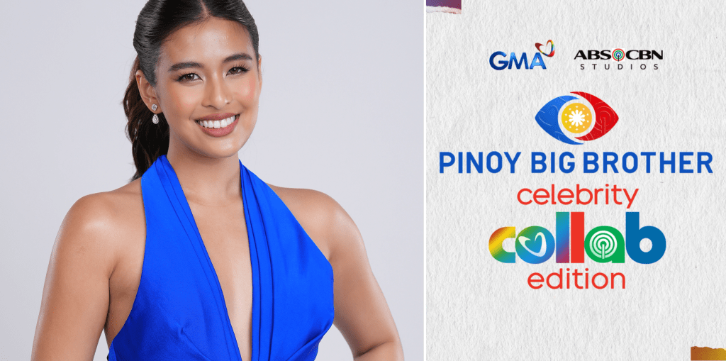 From auditionee to host: Gabbi Garcia’s full-circle PBB journey – TATAK MNL