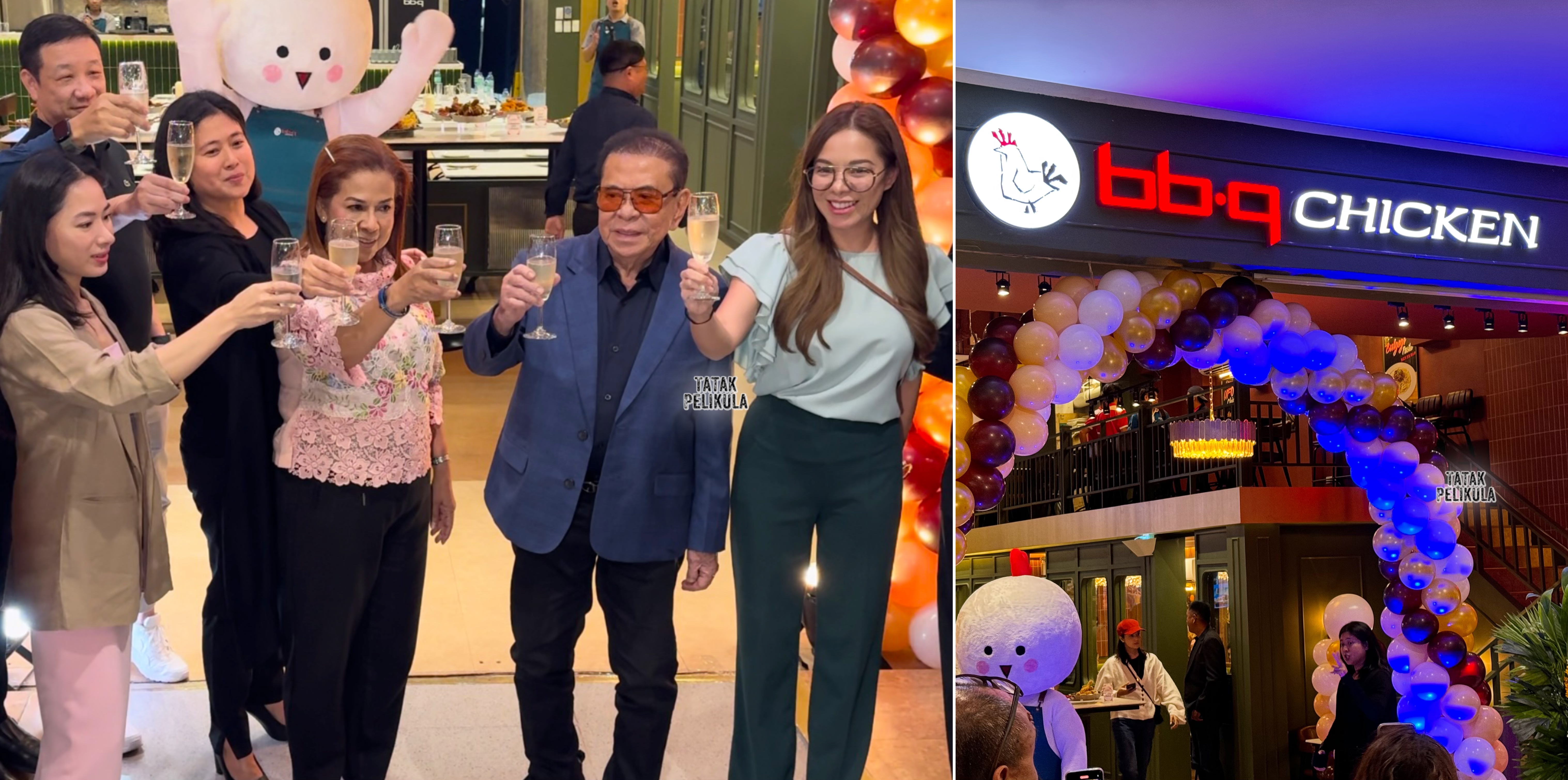 Famous Korean fried chicken chain ‘BB.Q Chicken’ opens 15th branch in ...