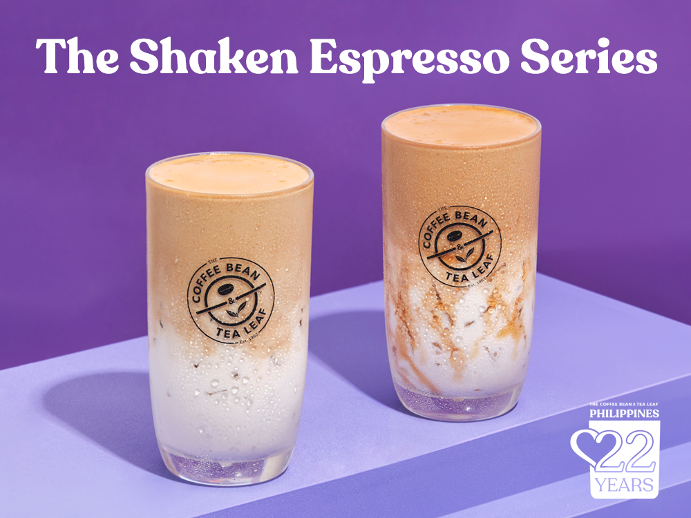It’s stamping season again with CBTL PH’s 22nd anniversary! – TATAK MNL