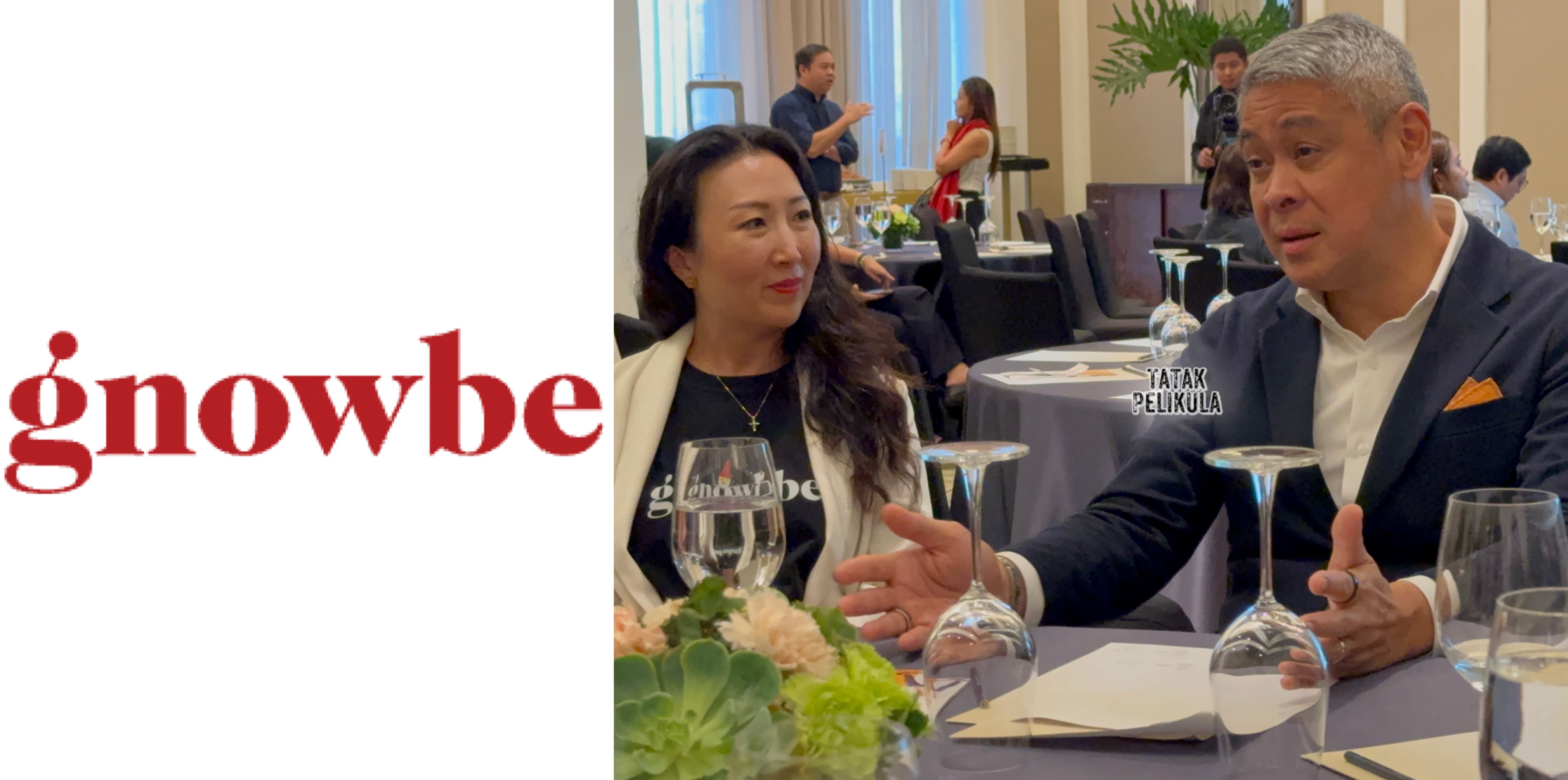 How ‘Gnowbe AI’ is making education personal, practical, accessible – TATAK MNL