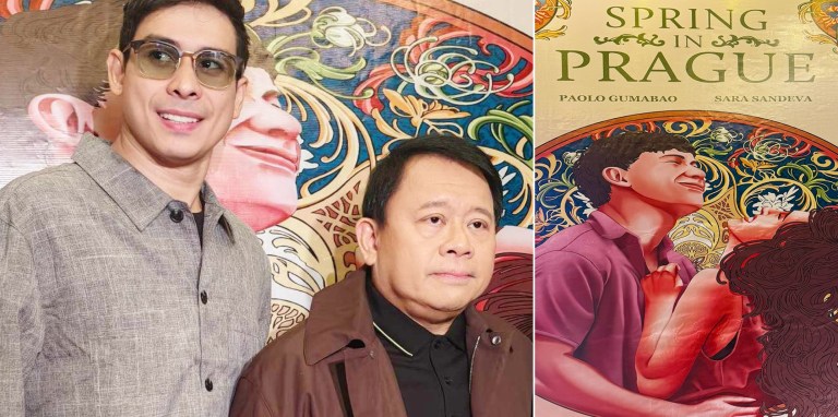 After all these years, Atty. Topacio’s love for film remains passionate ...