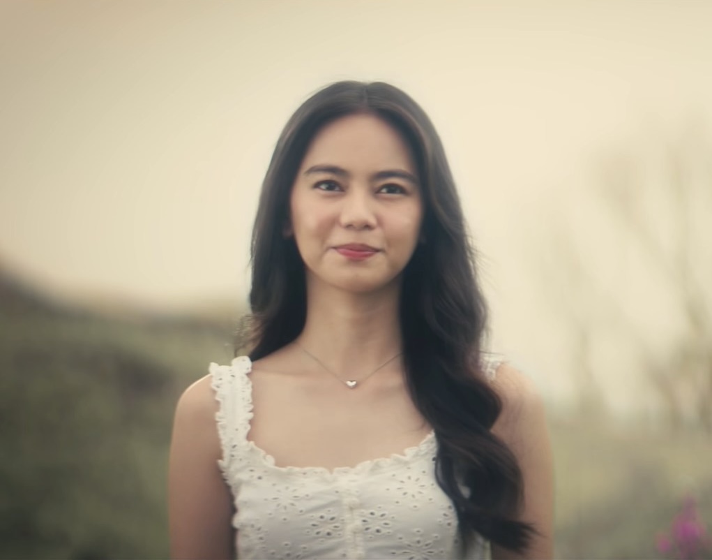 Ashtine Olviga, Andres Muhlach star in their first movie, ‘Minamahal ...